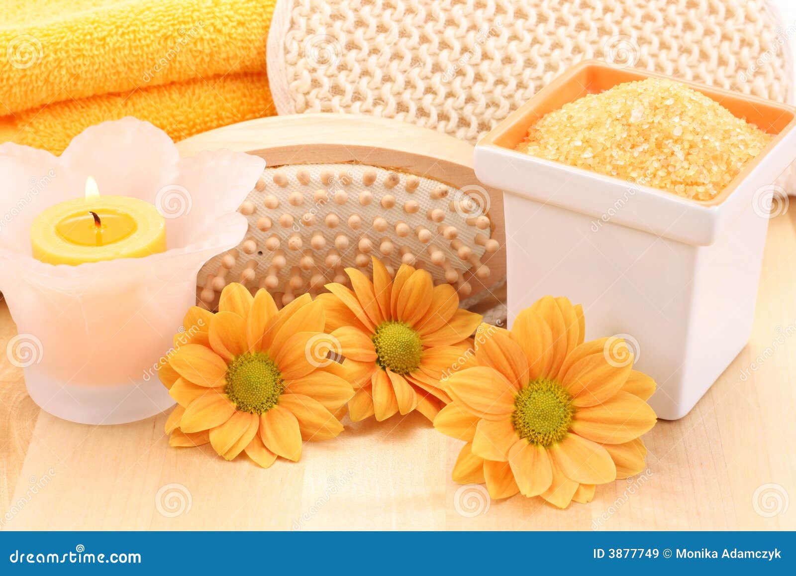 Relax time - spa stock image. Image of light, treatment - 3877749