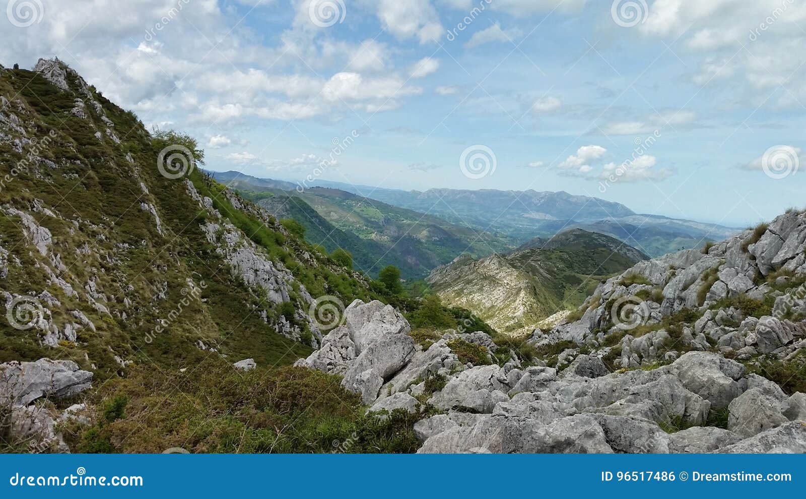 Relax stock photo. Image of enjoying, mountain, view - 96517486