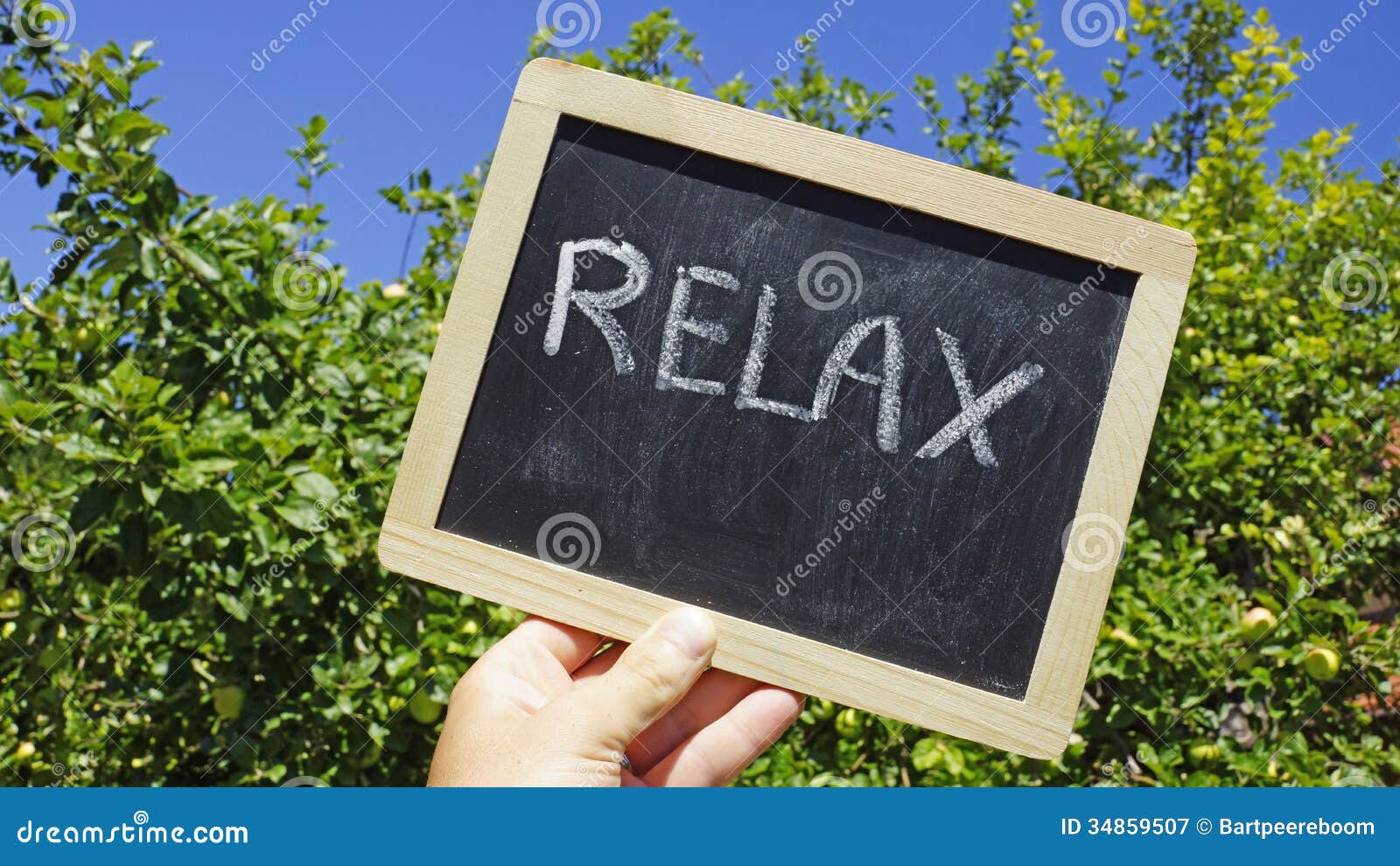 Relax stock image. Image of text, relax, outside, concept - 34859507