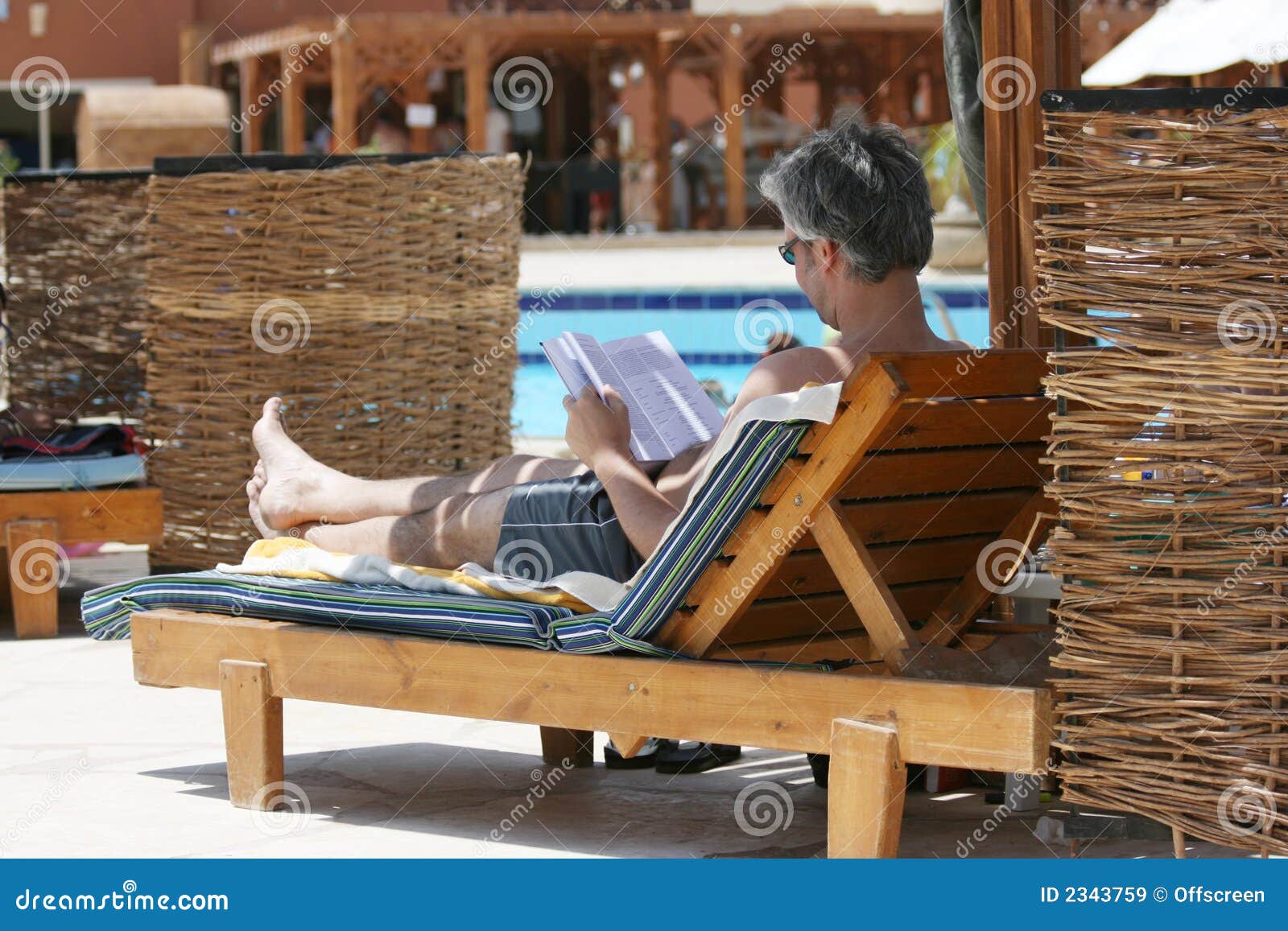 Relaxation stock image. Image of cheerful, furniture, tranquil - 2343759