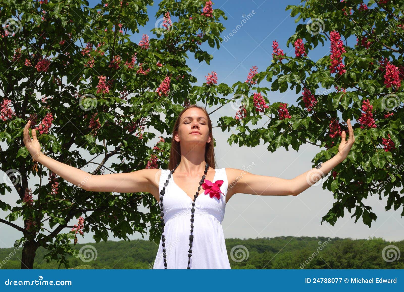 Relaxation Picture. Image: 24788077