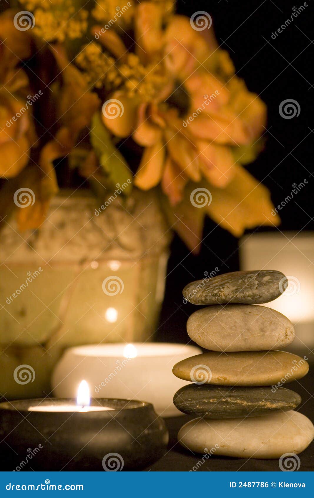 Relaxation stock photo. Image of natural, peaceful, peace - 2487786