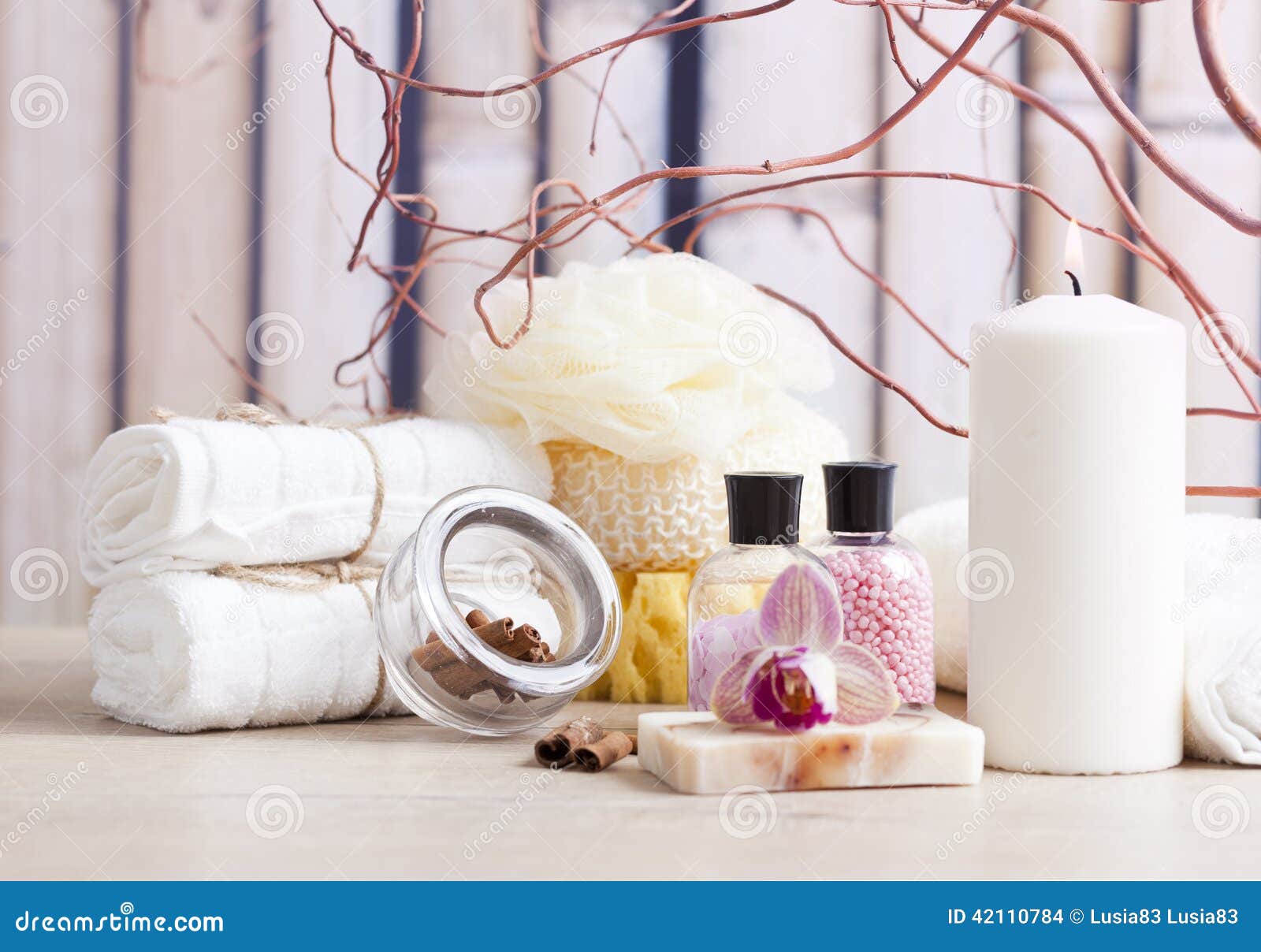 Relaxation items stock photo. Image of peace, oriental - 42110784