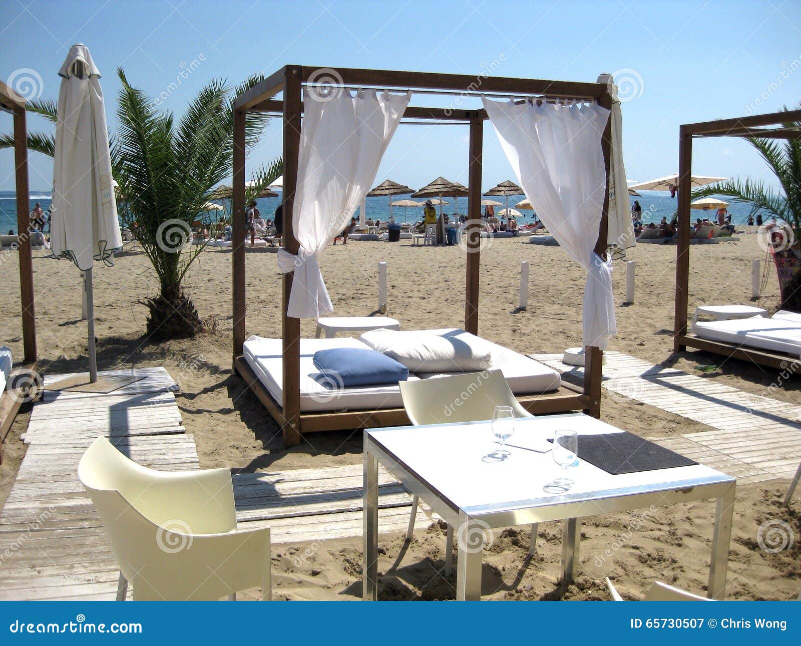 Relaxation editorial photography. Image of beach, summer - 65730507