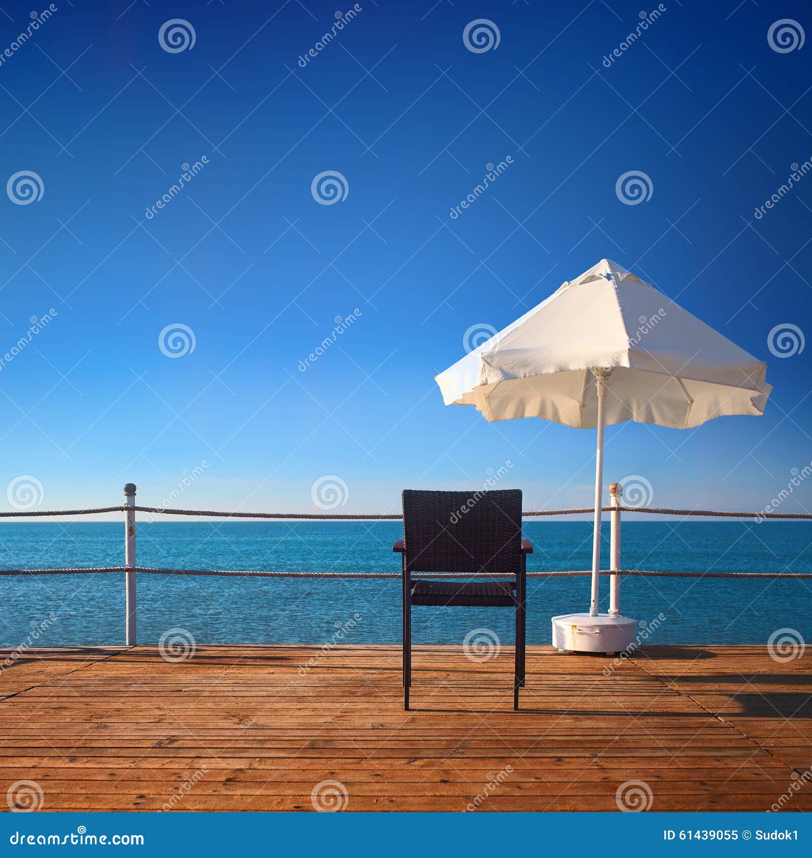 Relaxation, Solitude, Aging, Calm and Freedom Concept Stock Image ...