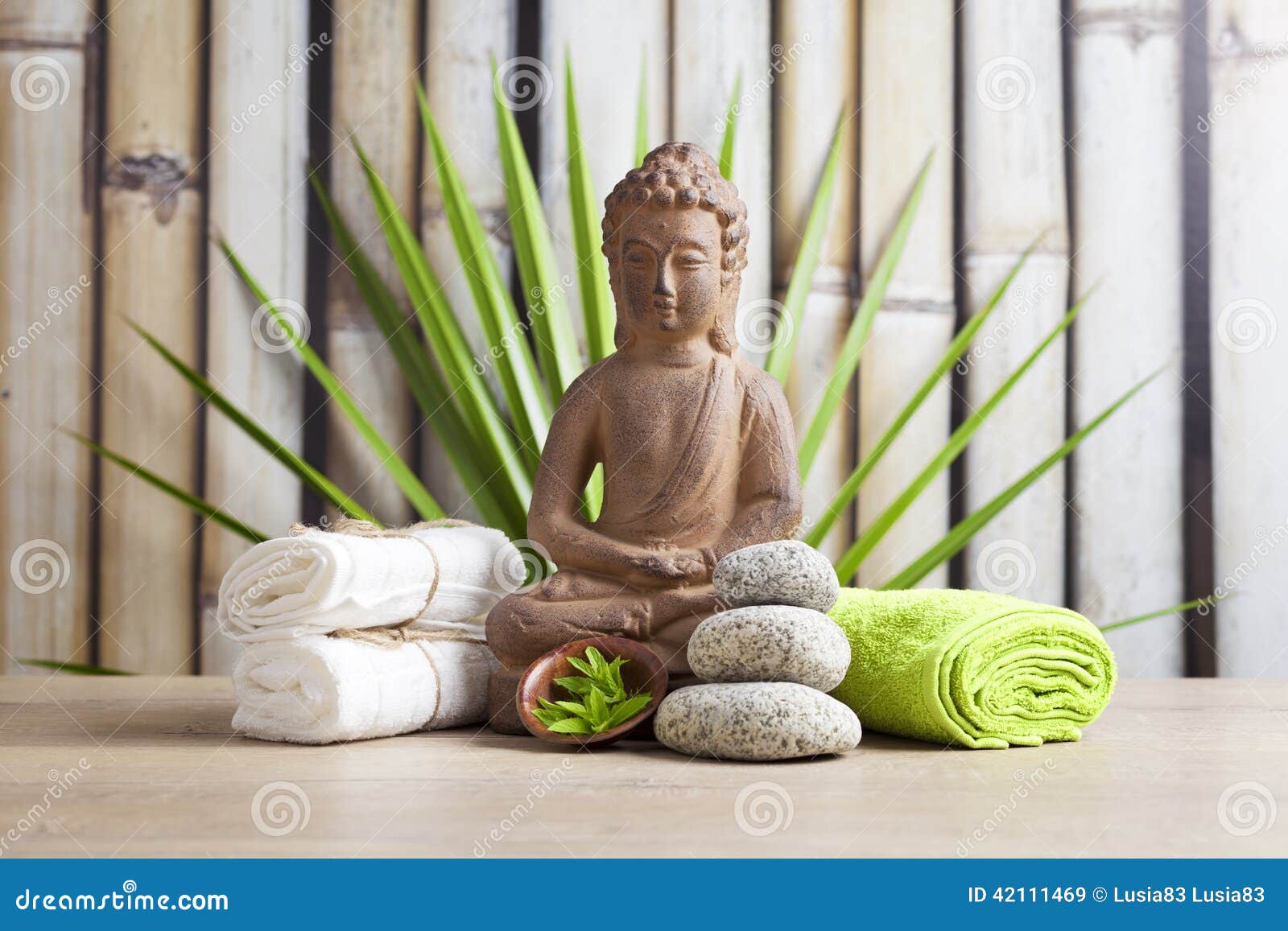 Relaxation and SPA concept stock image. Image of prayer - 42111469