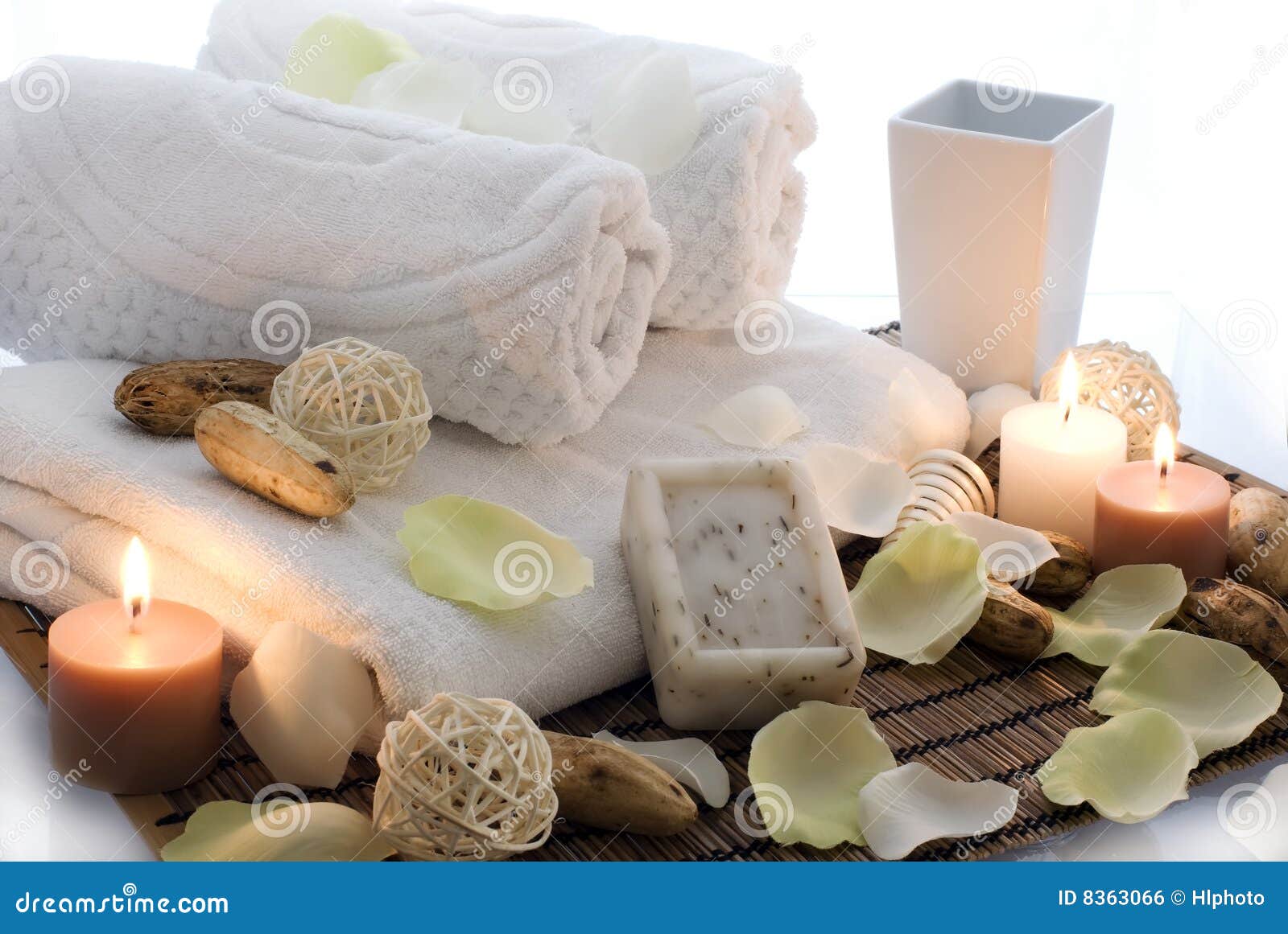 Relaxation Time stock photo. Image of massage, holyday - 8363066