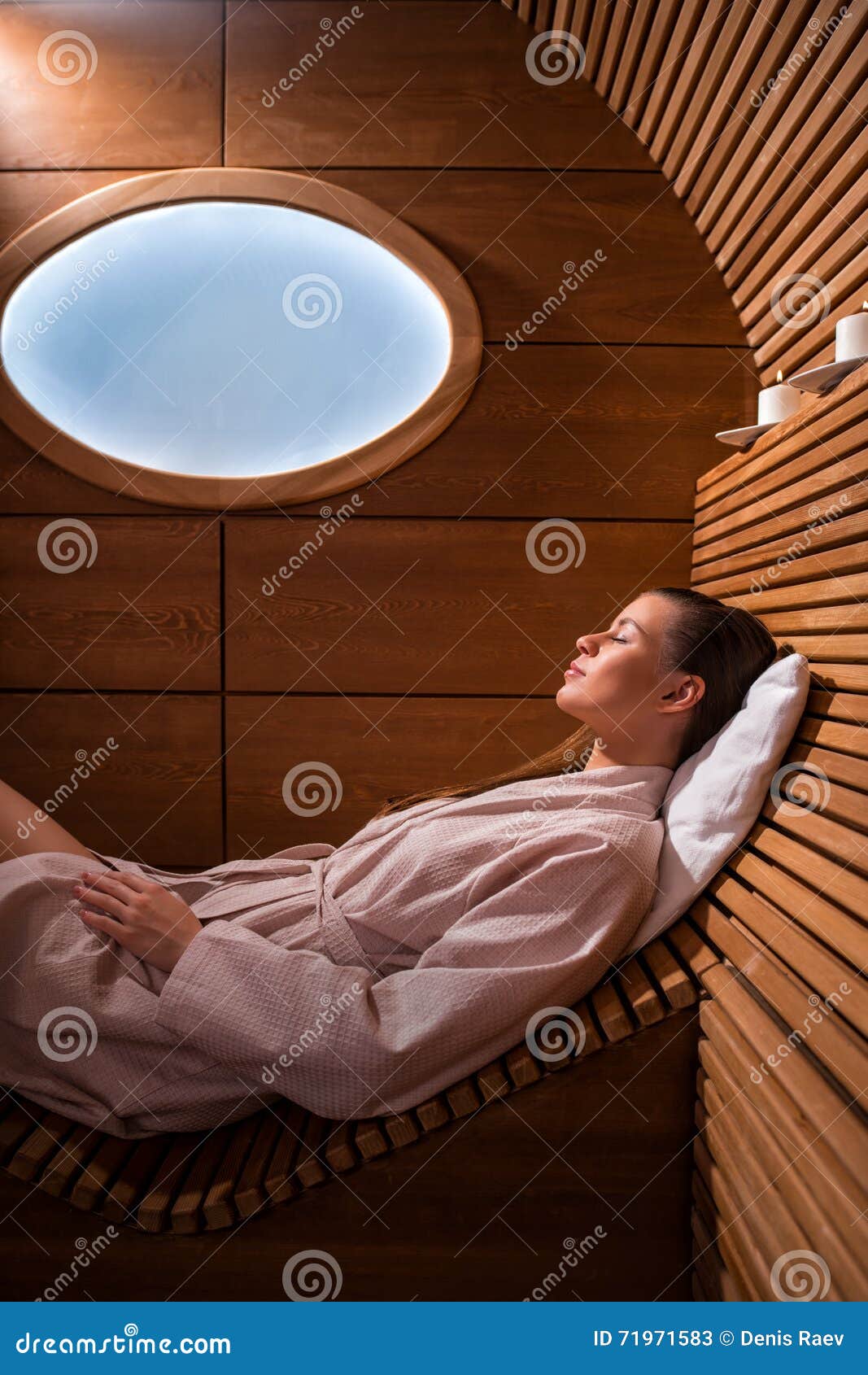 Relaxation stock image. Image of body, human, attractive - 71971583