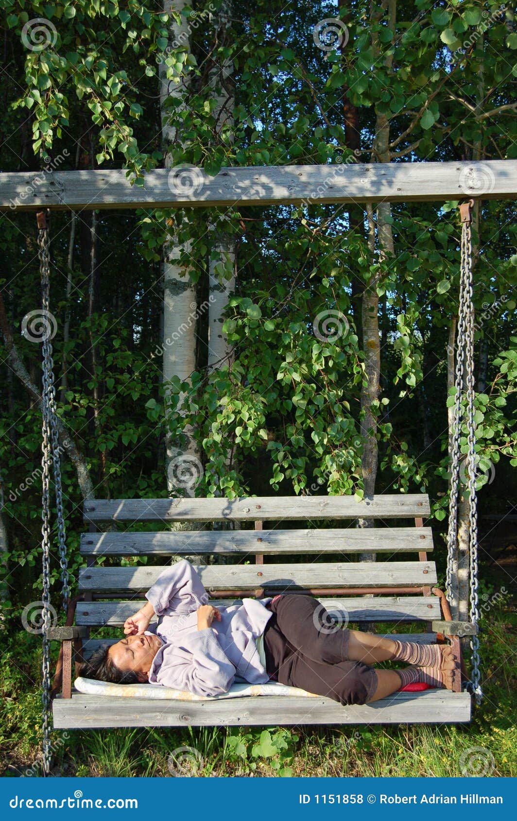 Relaxed stock photo. Image of chair, laze, recline, lying - 1151858
