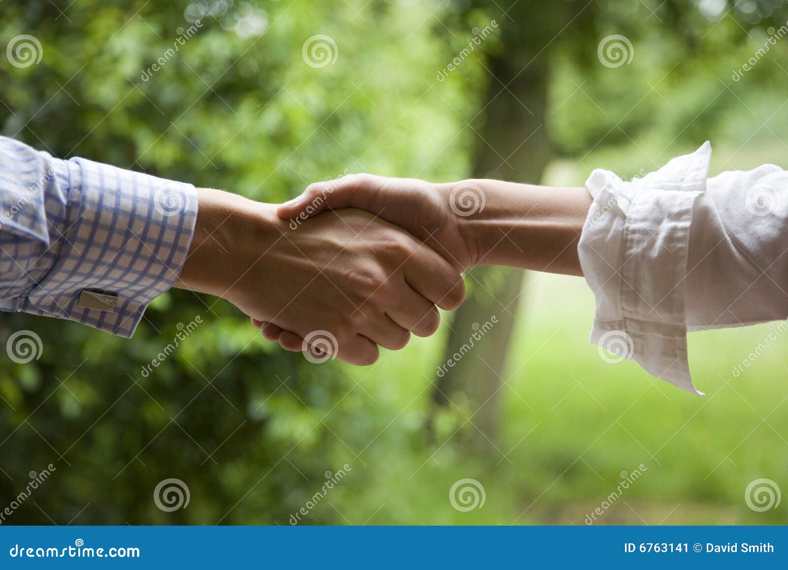Relaxed Handshake stock image. Image of cheerful, global - 6763141
