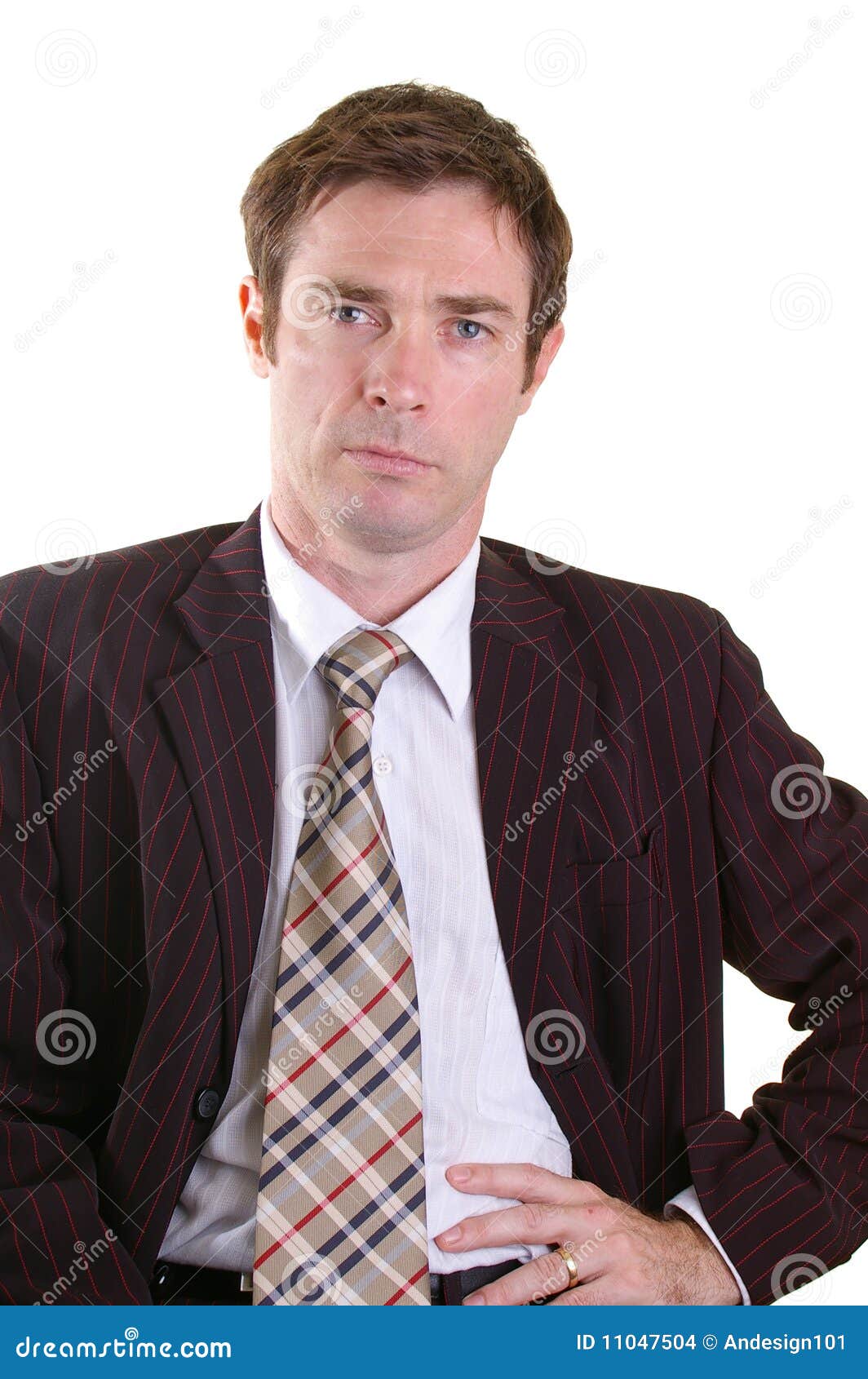 Relaxed pose stock photo. Image of looking, entrepreneur - 11047504