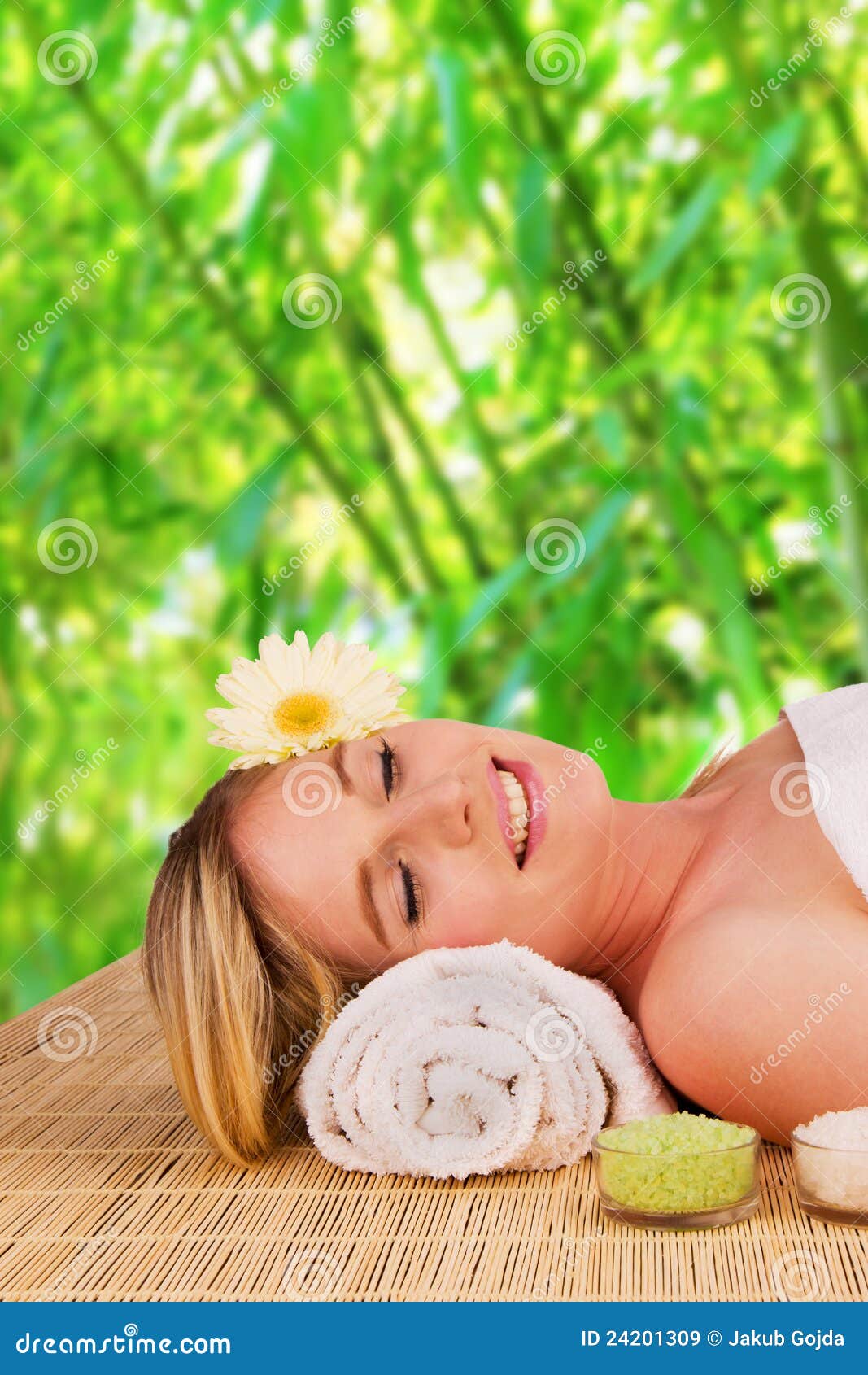 Relaxing stock image. Image of health, healthcare, clean - 24201309