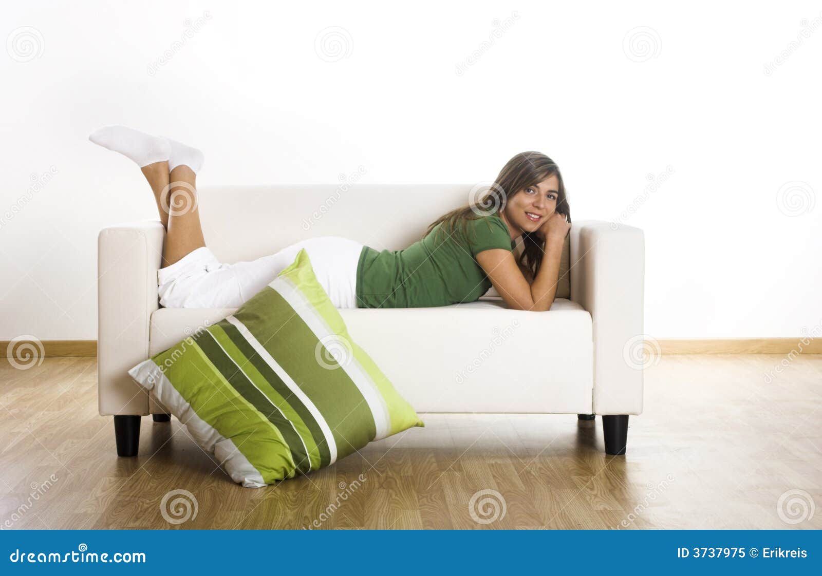 Relaxing stock image. Image of leisure, interior, relaxation - 3737975