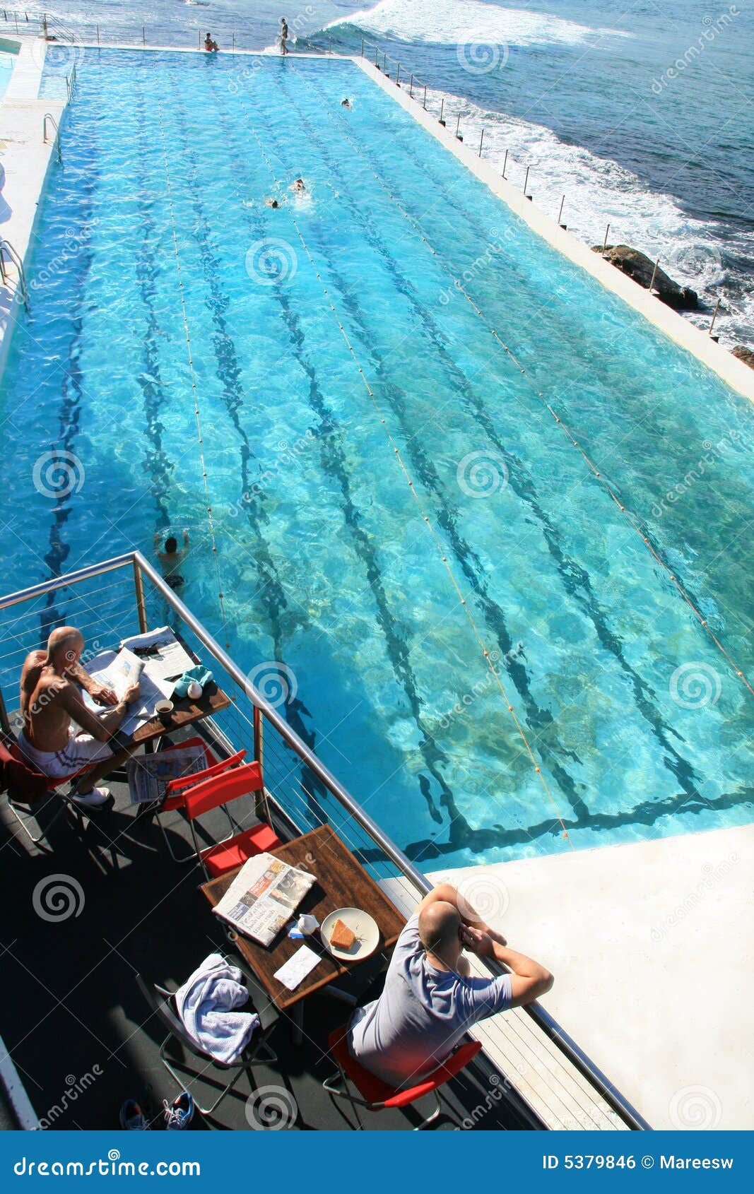 Relaxing Break stock photo. Image of relax, retirement - 5379846