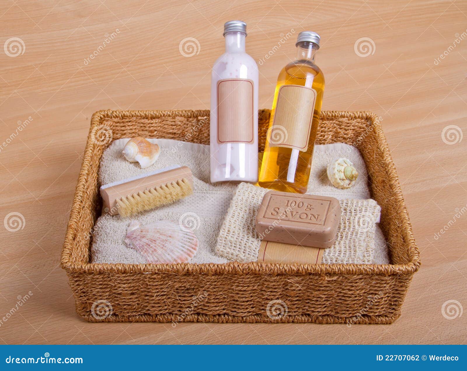 Relaxing kit 2 stock photo. Image of care, aging, relax - 22707062