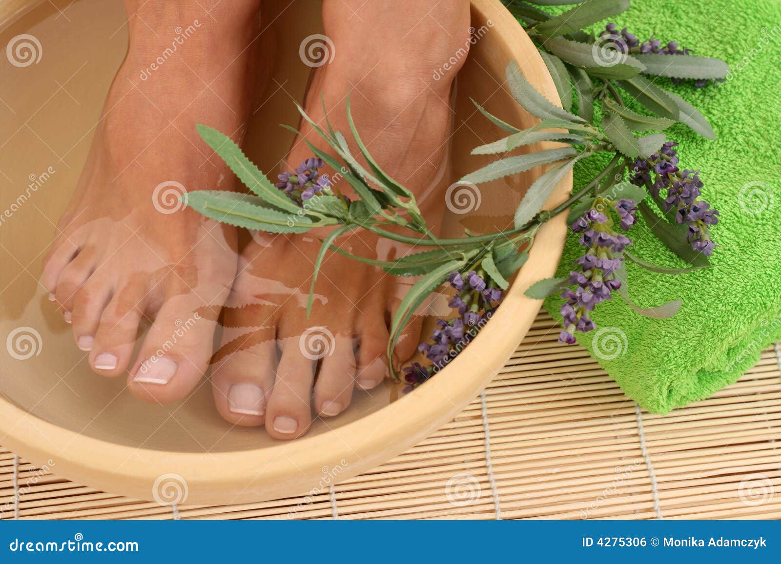 Relaxing moments stock photo. Image of body, relax, care - 4275306