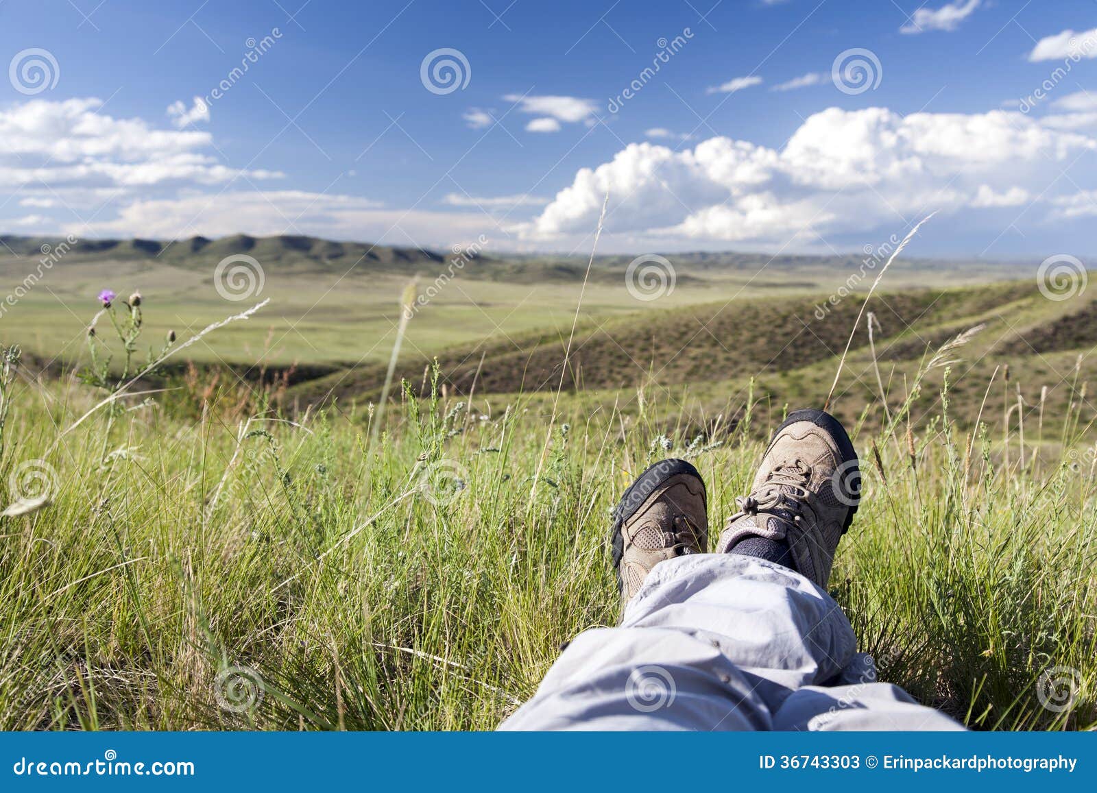 Relaxing in Nature stock image. Image of sitting, asia - 36743303