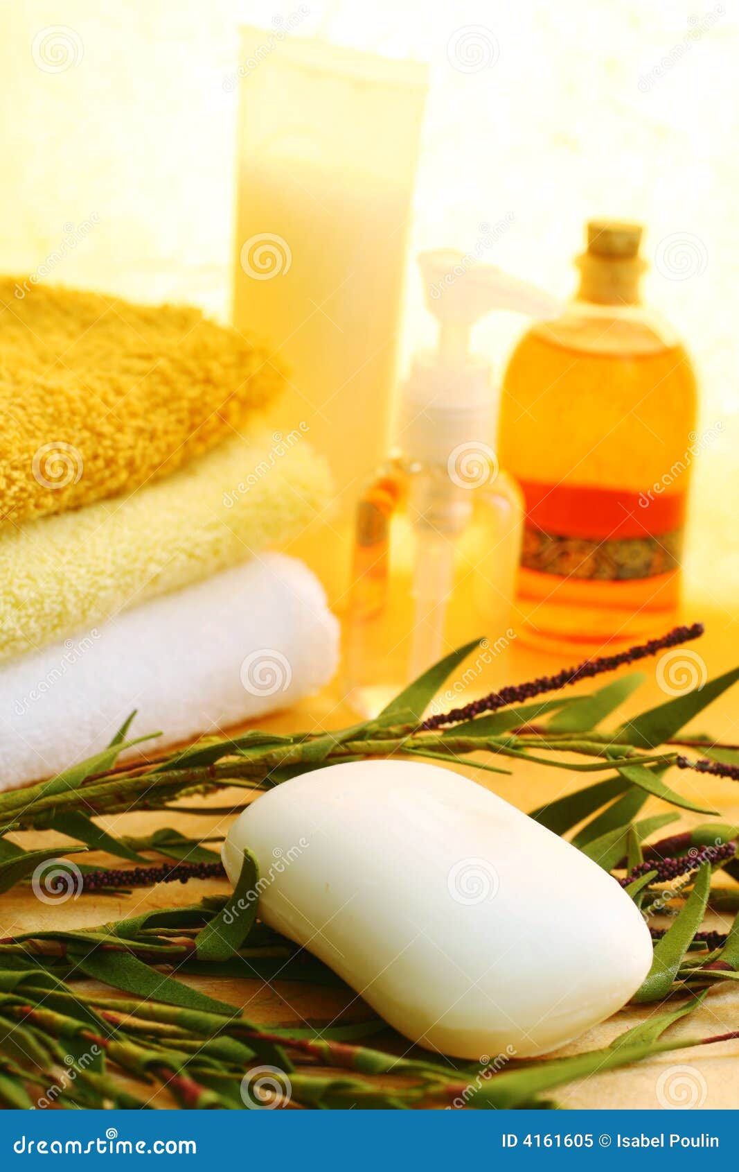 Relaxing period stock image. Image of care, cream, ingredients - 4161605