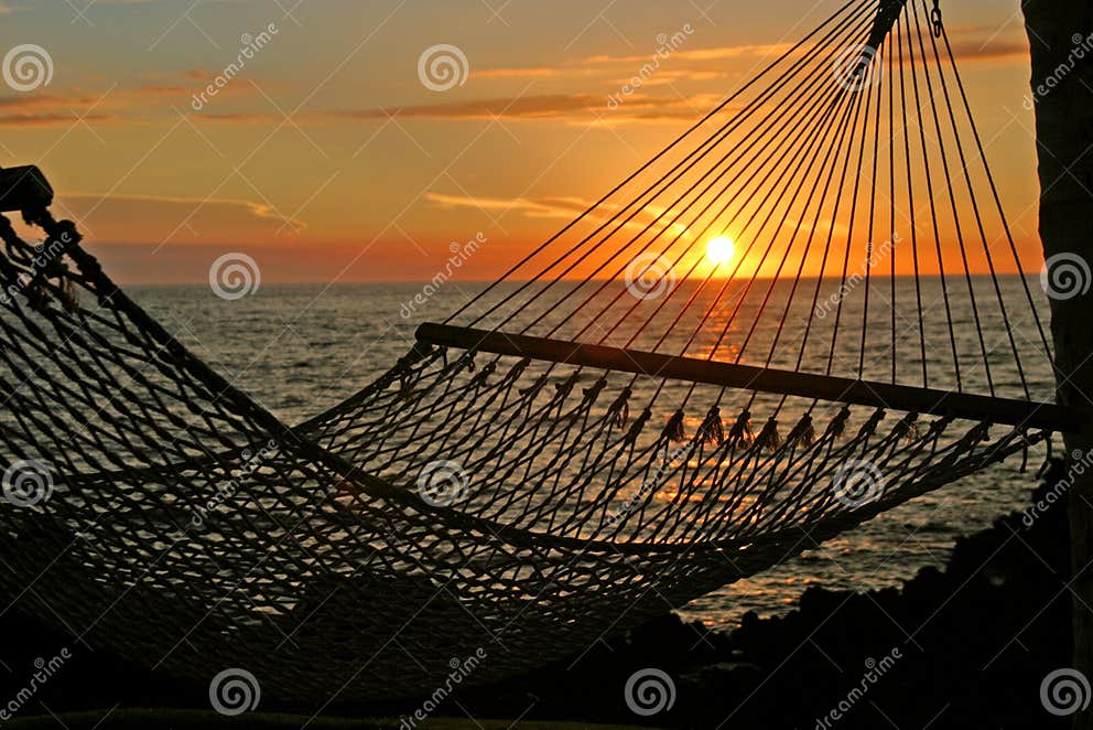 Relaxing Sunset stock photo. Image of peaceful, relax, sunset - 124534