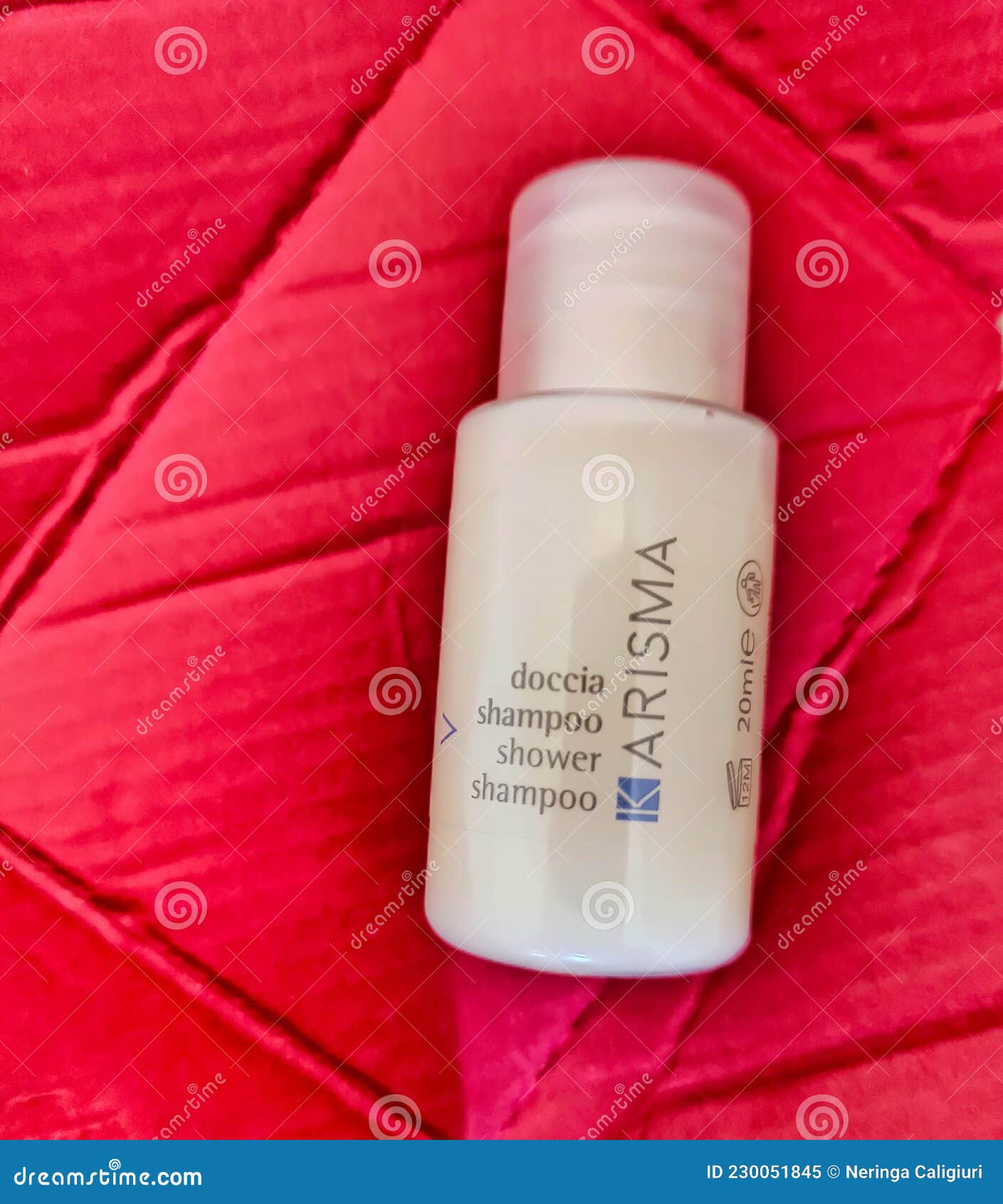 Relax with Shower Shampoo Karisma Editorial Image - Image of care ...