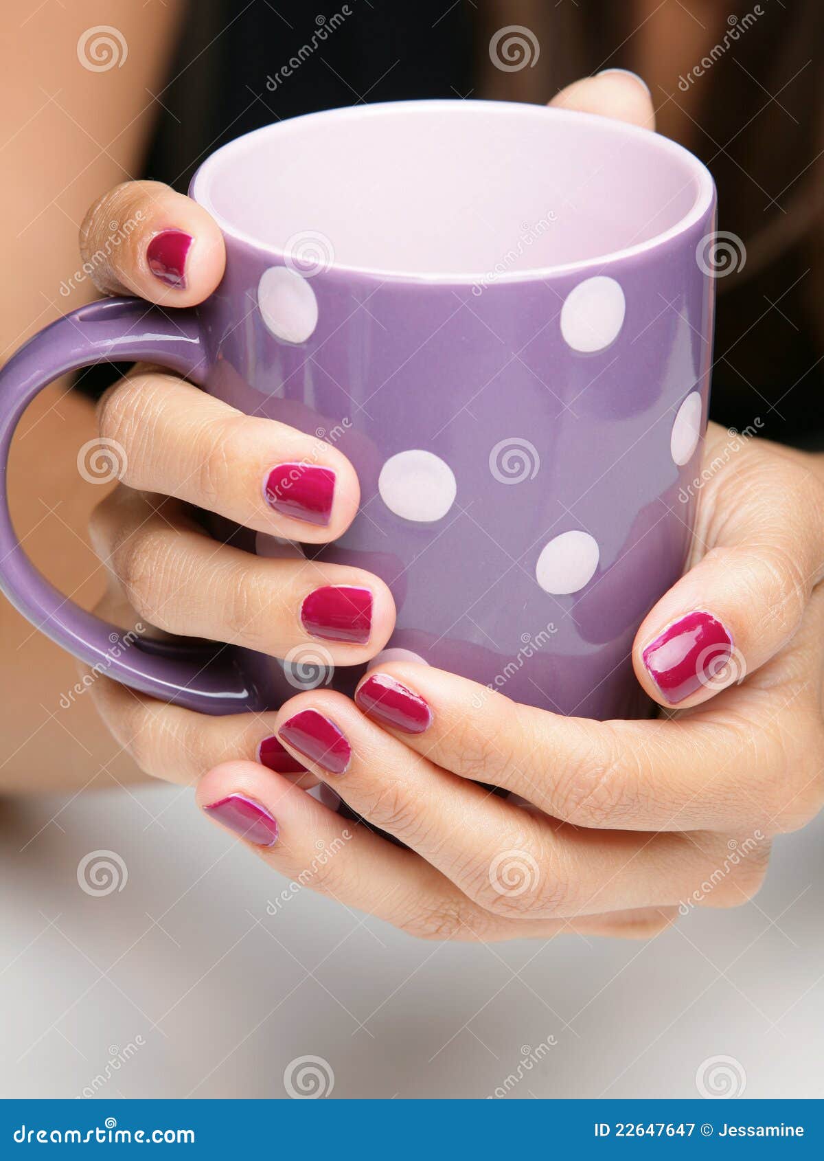 Relaxing with tea stock image. Image of treatment, moment - 22647647