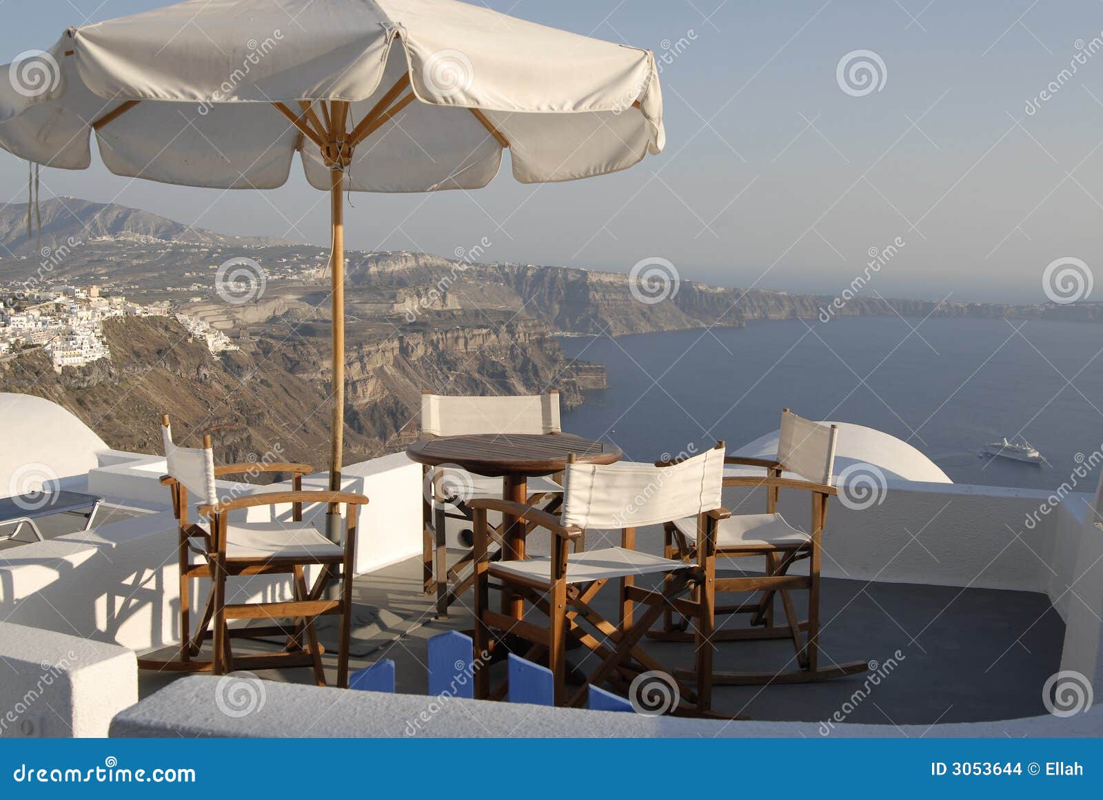 Relaxing with view stock photo. Image of relaxing, peaceful - 3053644