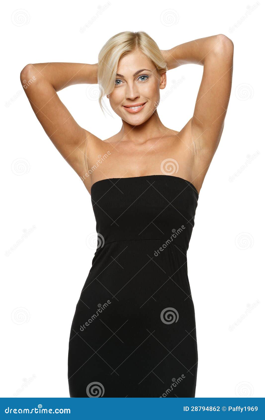 Hands Over Financial Chart Background Stock Photo | CartoonDealer.com ...