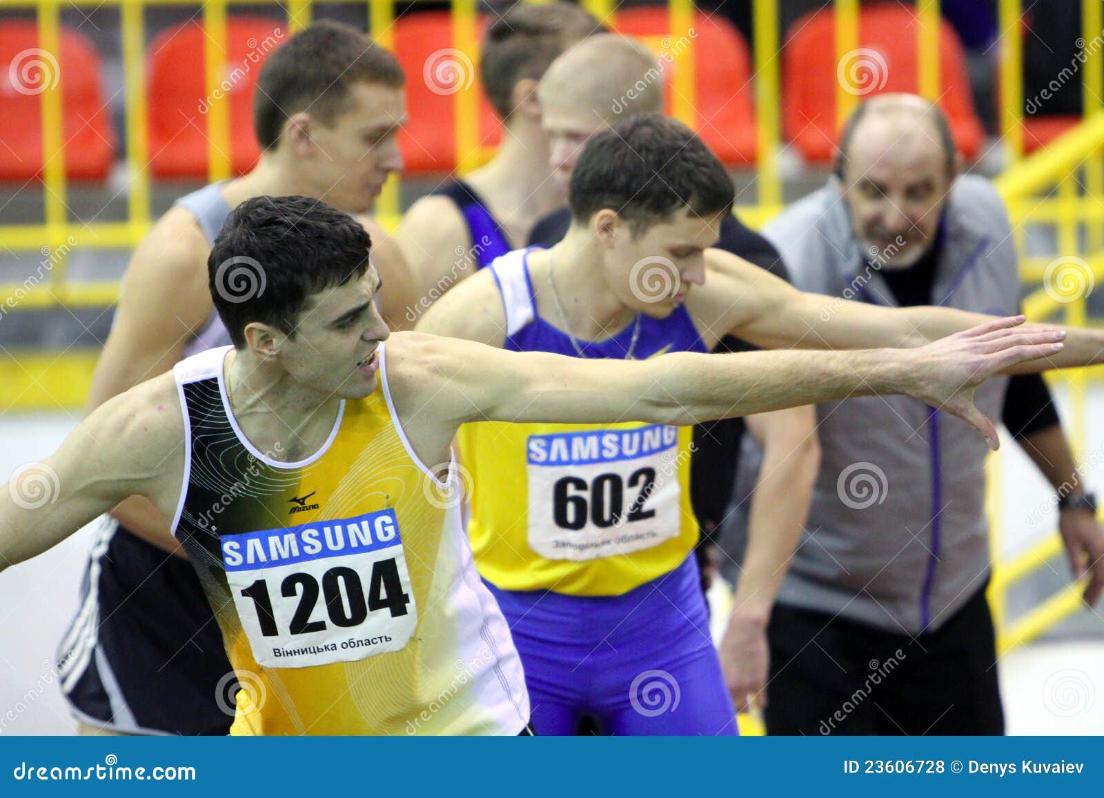 On relay race editorial stock photo. Image of championship - 23606728