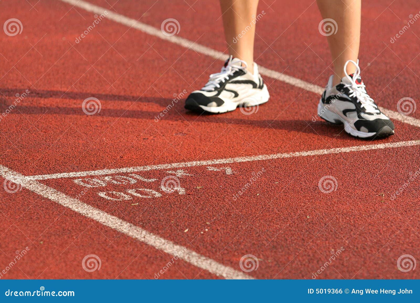 At the relay starting line stock photo. Image of competition - 5019366