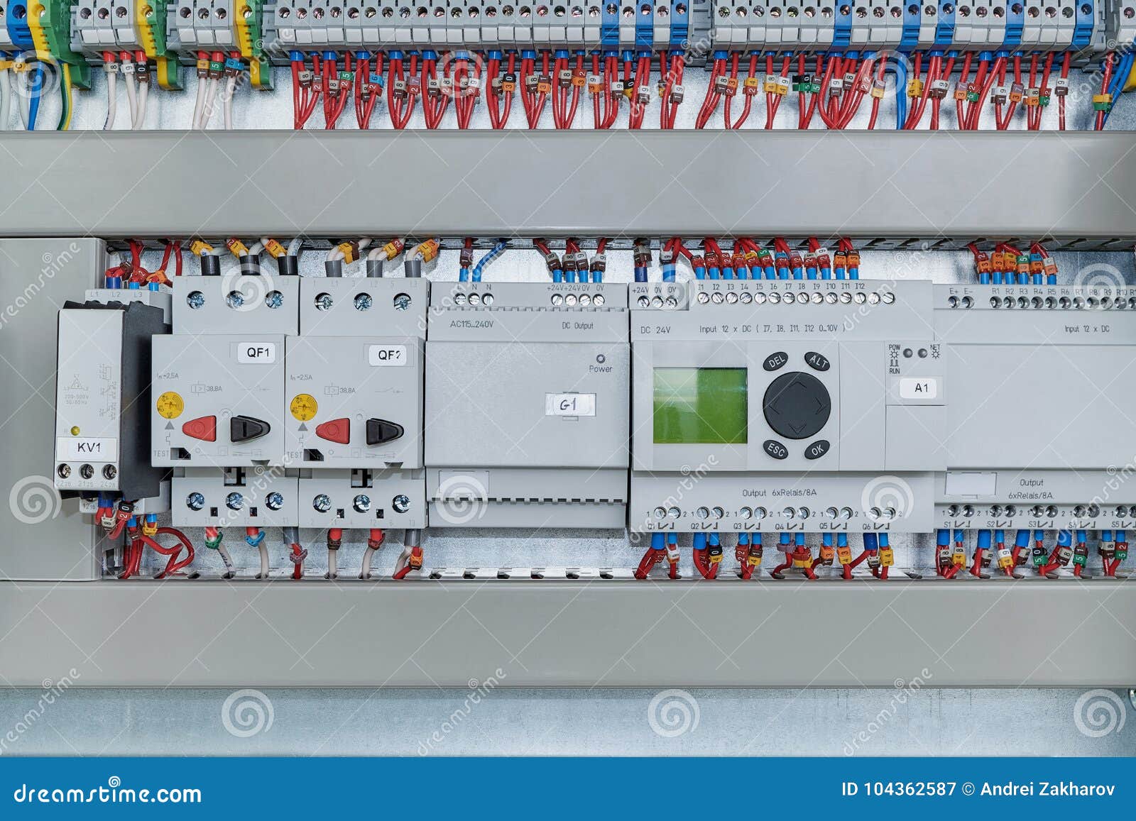 Protection Relay Circuit Breaker at Carly Decosta blog
