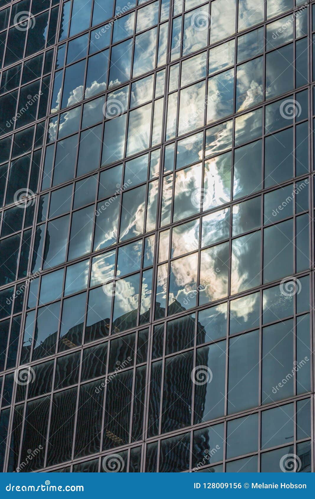 Abstract Light Reflections stock photo. Image of view - 128009156