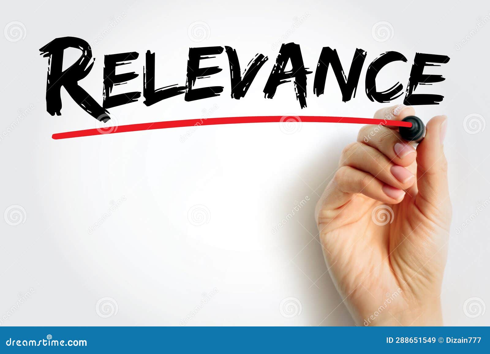 Relevance - the Quality or State of Being Closely Connected or ...