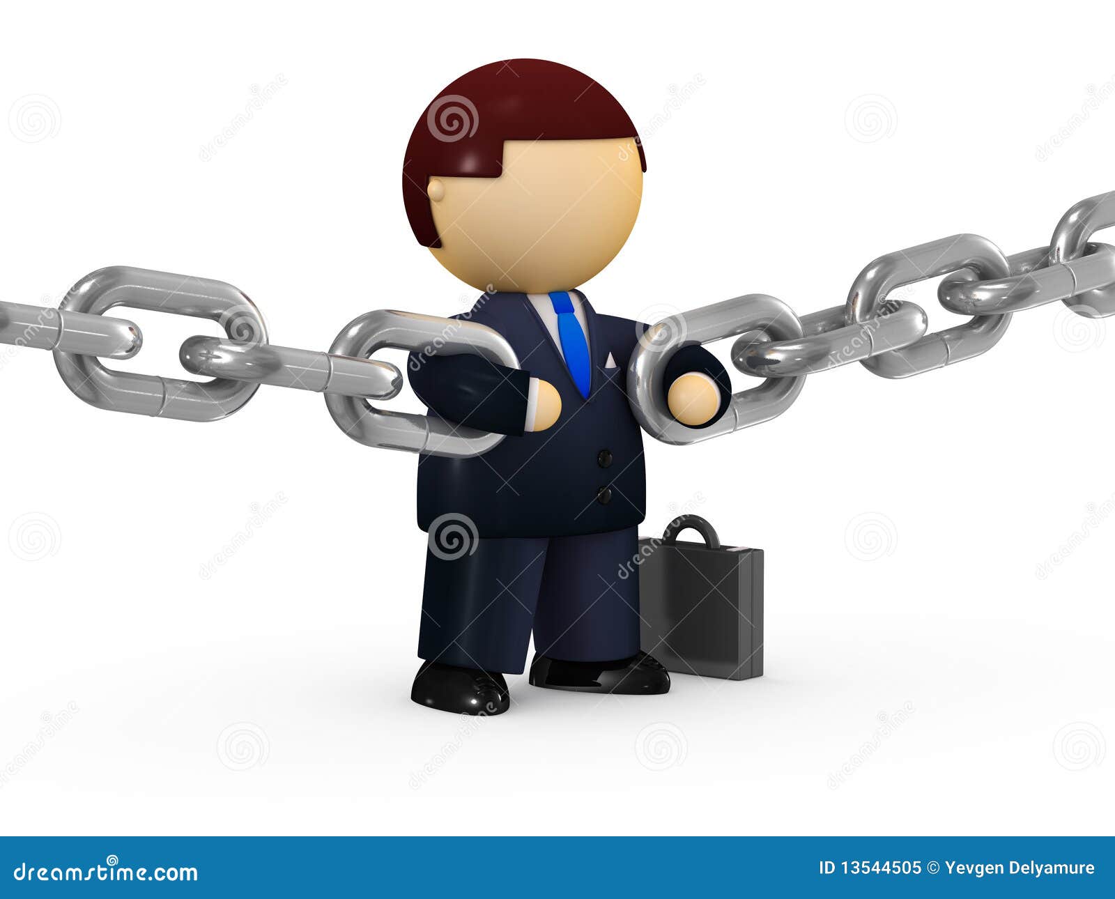 Reliability Concept Royalty Free Stock Photo - Image: 13544505