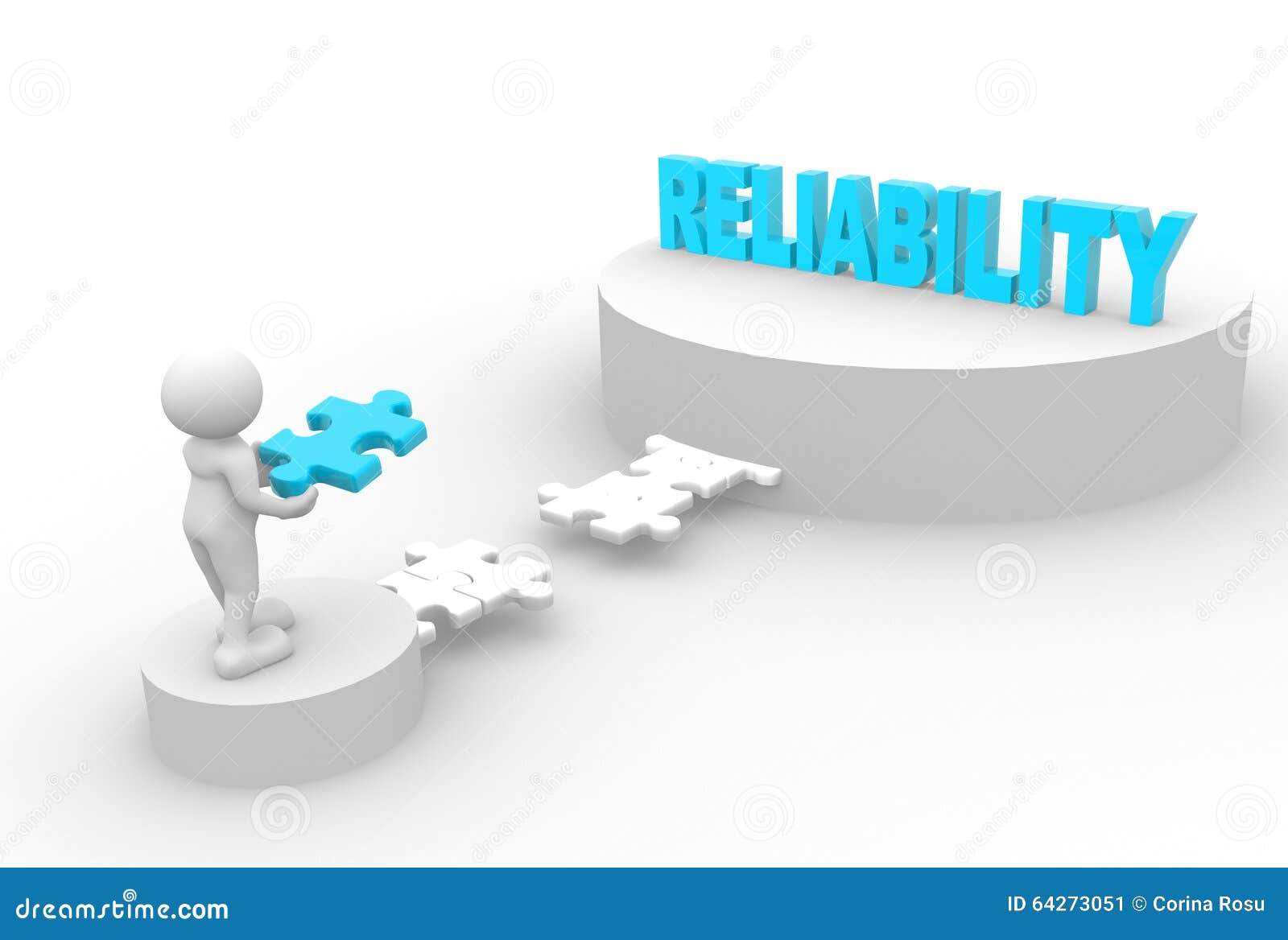 Reliability stock illustration. Illustration of assistance - 64273051