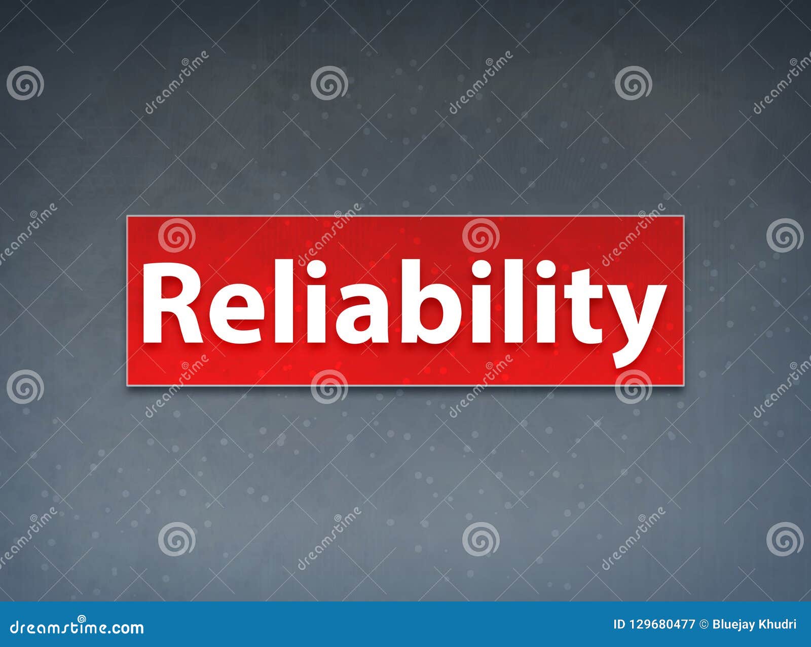 Reliability Red Banner Abstract Background Stock Illustration ... Reliability Red Banner Abstract Background Stock Illustration ...