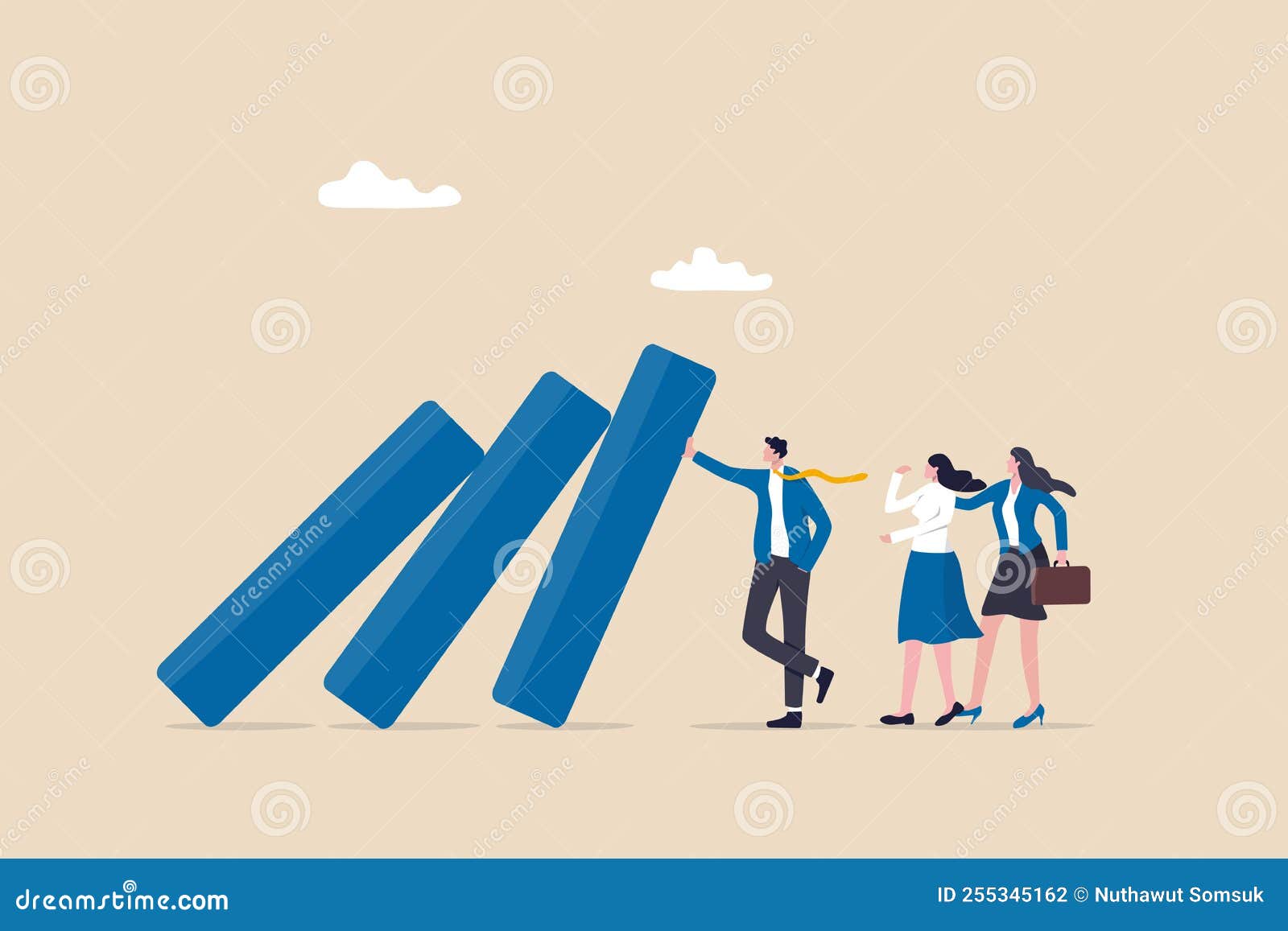 Reliability, Trustworthy or Skillful Leadership Protect or Solve ...