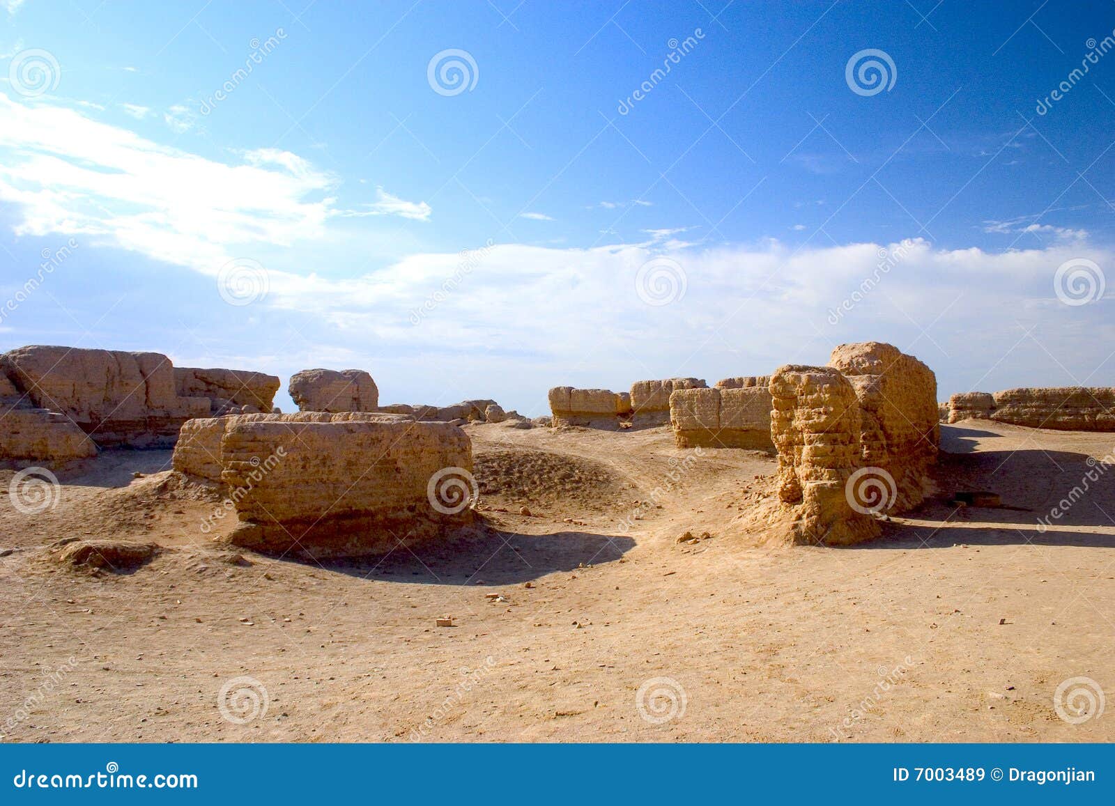 Relic stock image. Image of relic, ruin, site, china, remains - 7003489