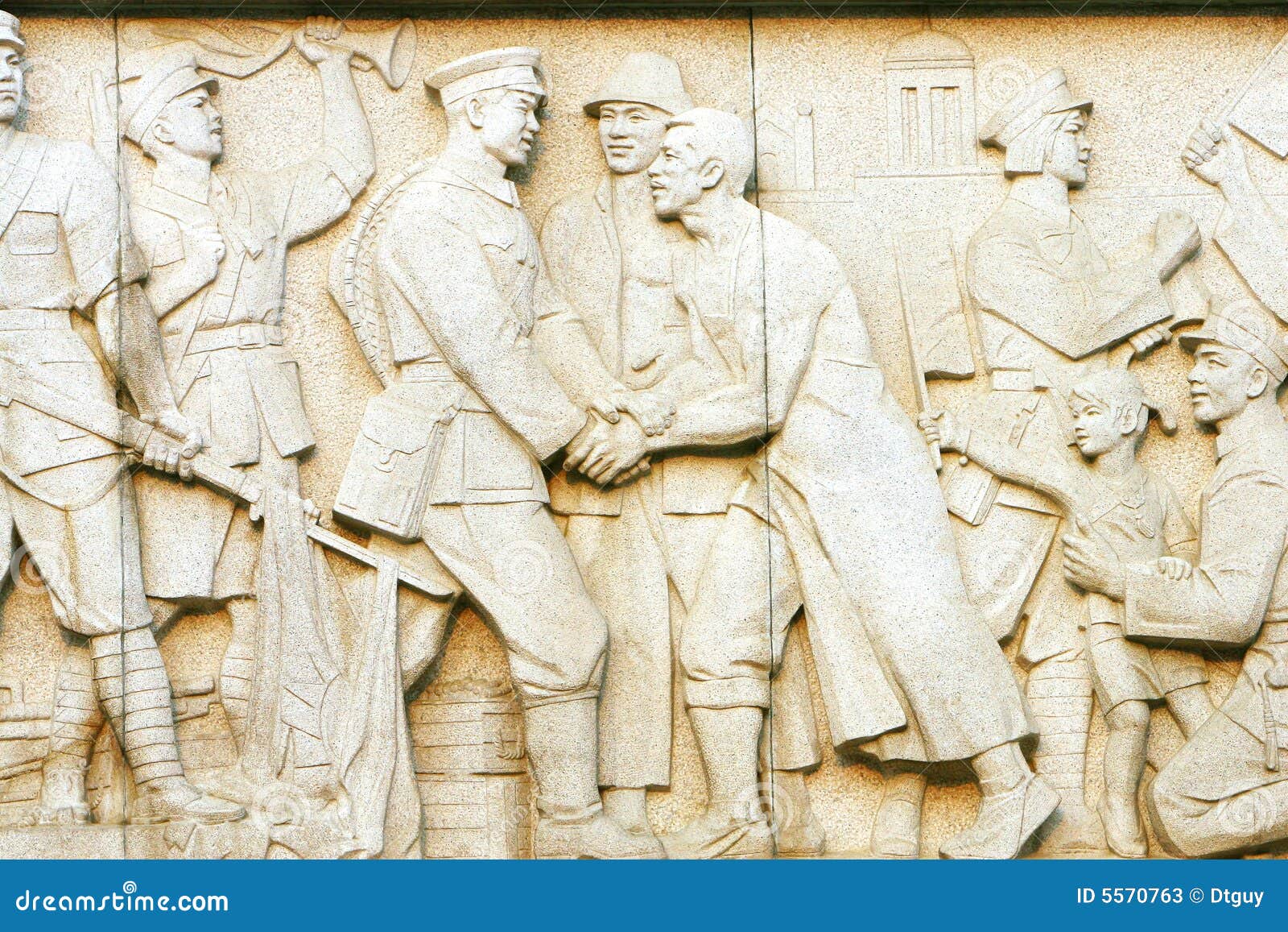 Relief stock image. Image of relievo, august, people, face - 5570763