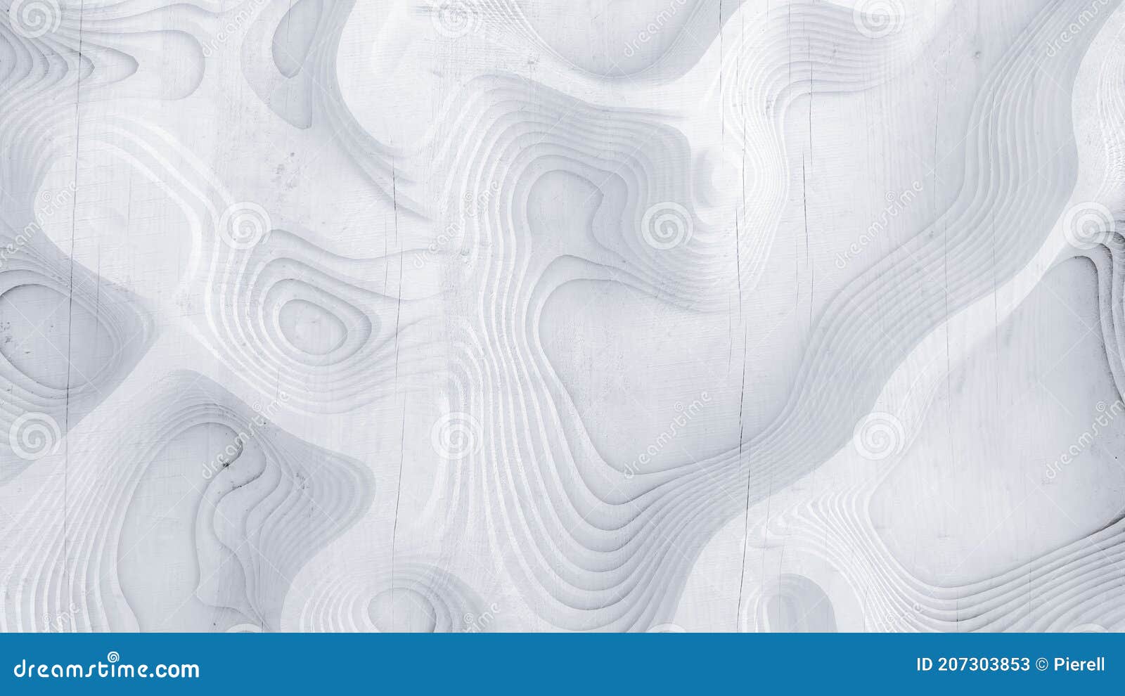 Relief Abstract Texture Made of Wood, Stone or Other Material. 3d ...