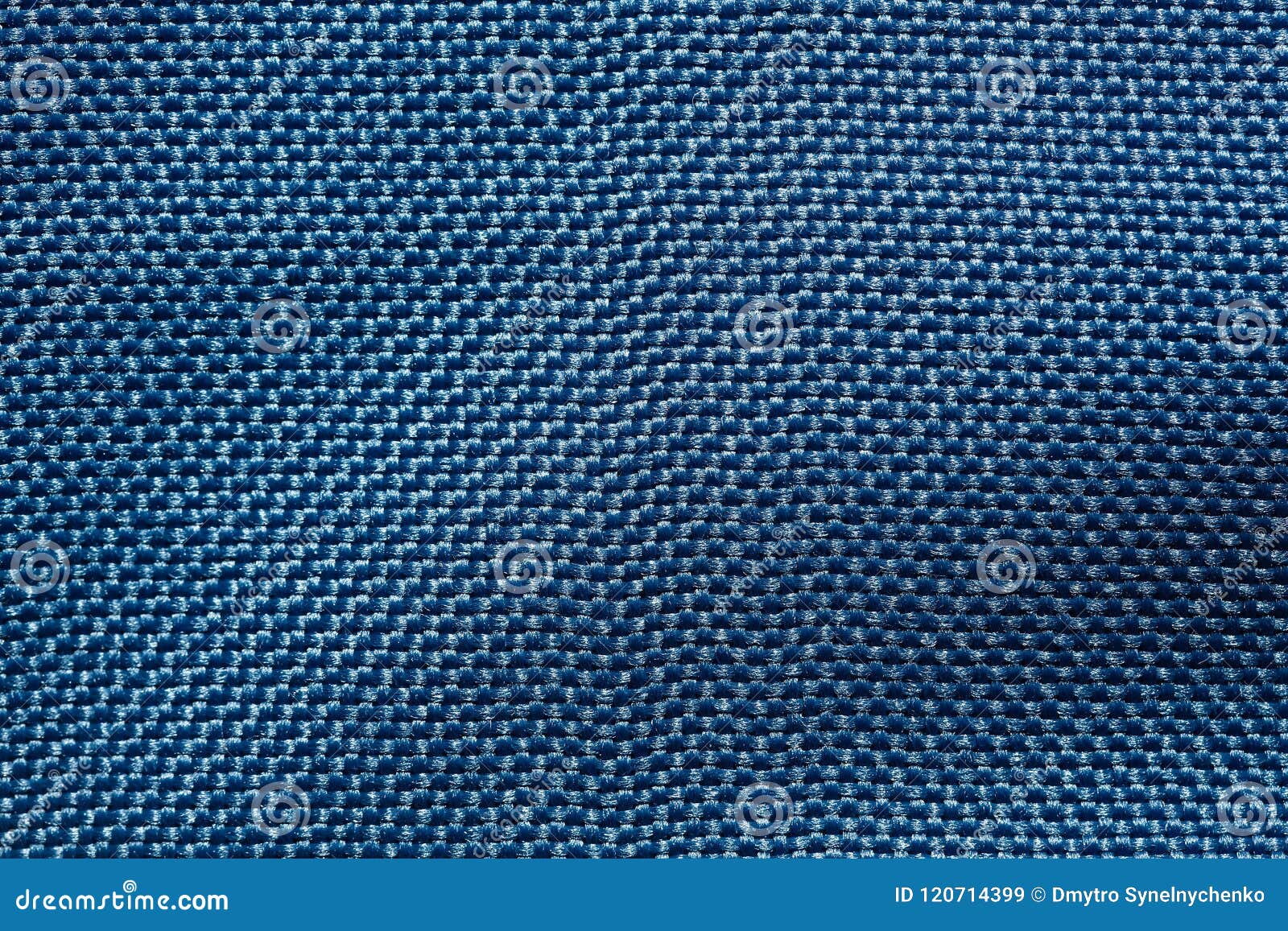 Relief Blue Tissue Background. Stock Image - Image of easy, cotton ...