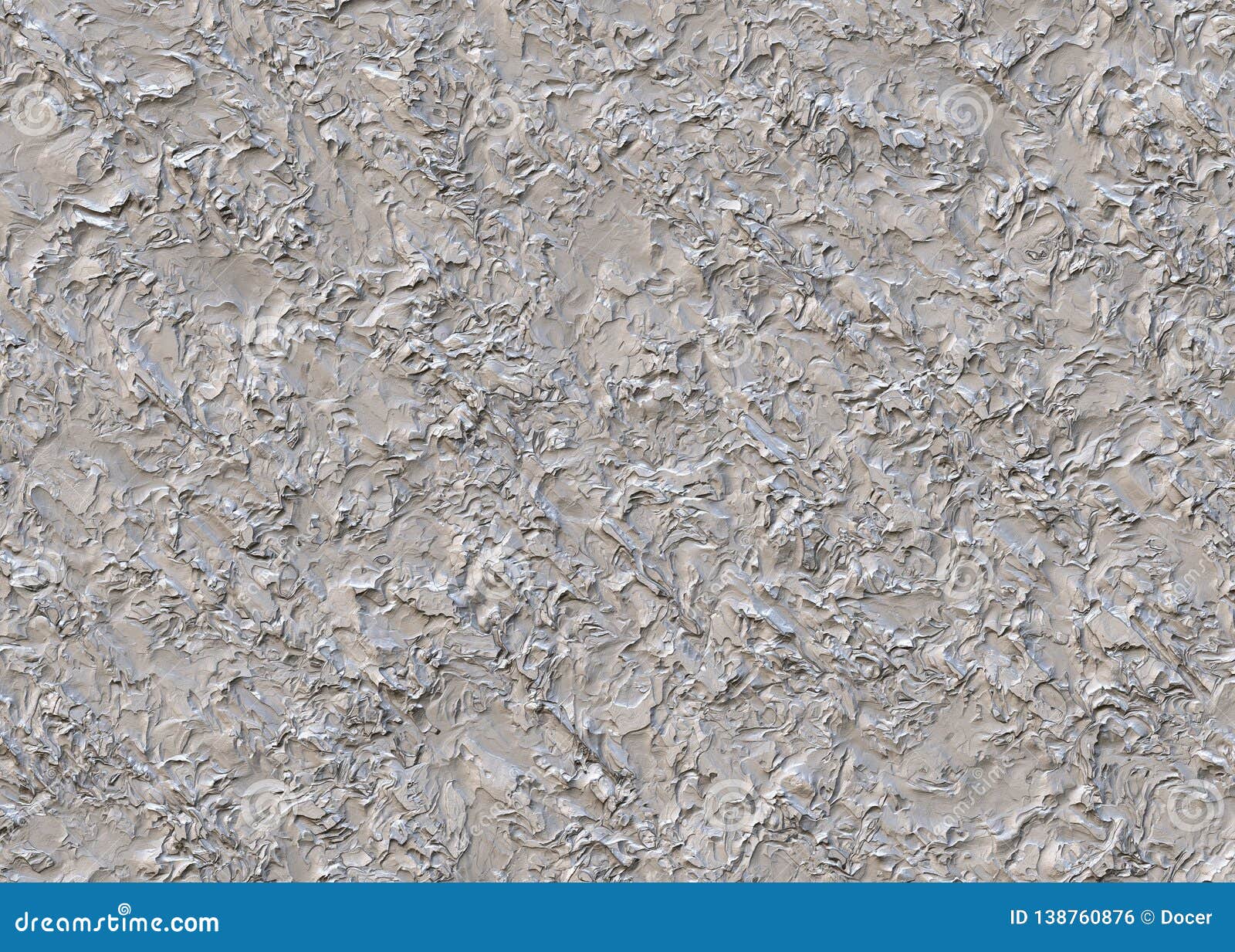 Relief Design Plaster Backgrounds Stock Illustration - Illustration of ...