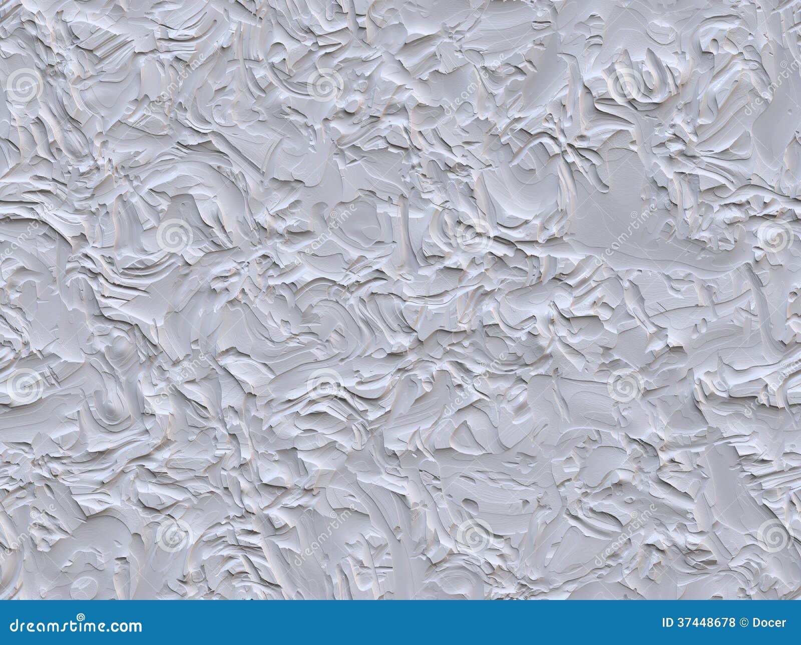Relief Design Plaster Texture Stock Photography | CartoonDealer.com ...