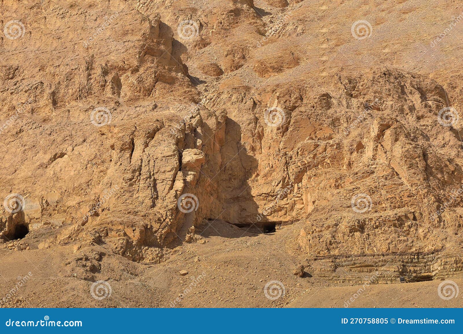 Relief Forms And Textures From Rocks And Stone From The Mountains Of ...