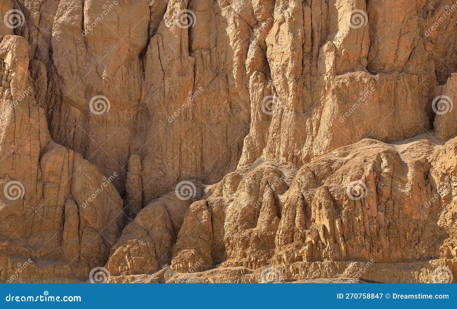 Relief Forms and Textures from Rocks and Stone from the Mountains of ...