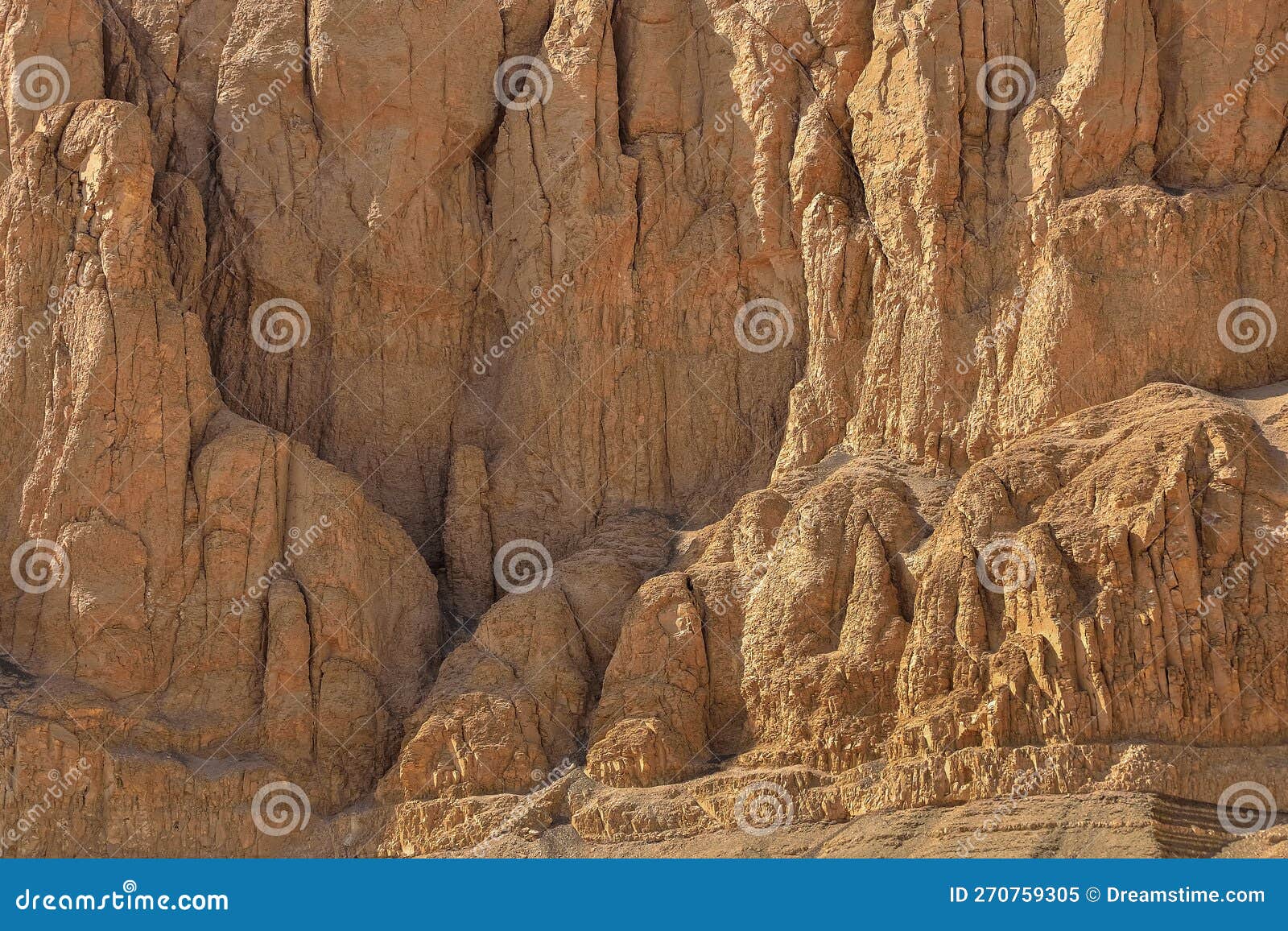 Relief Forms and Textures from Rocks and Stone from the Mountains of ...