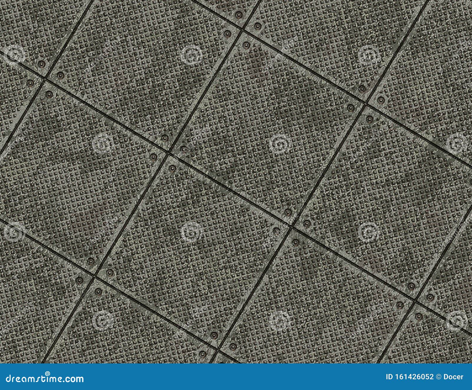 Relief Metal Plates Backgrounds Stock Photo - Image of aluminium, board ...