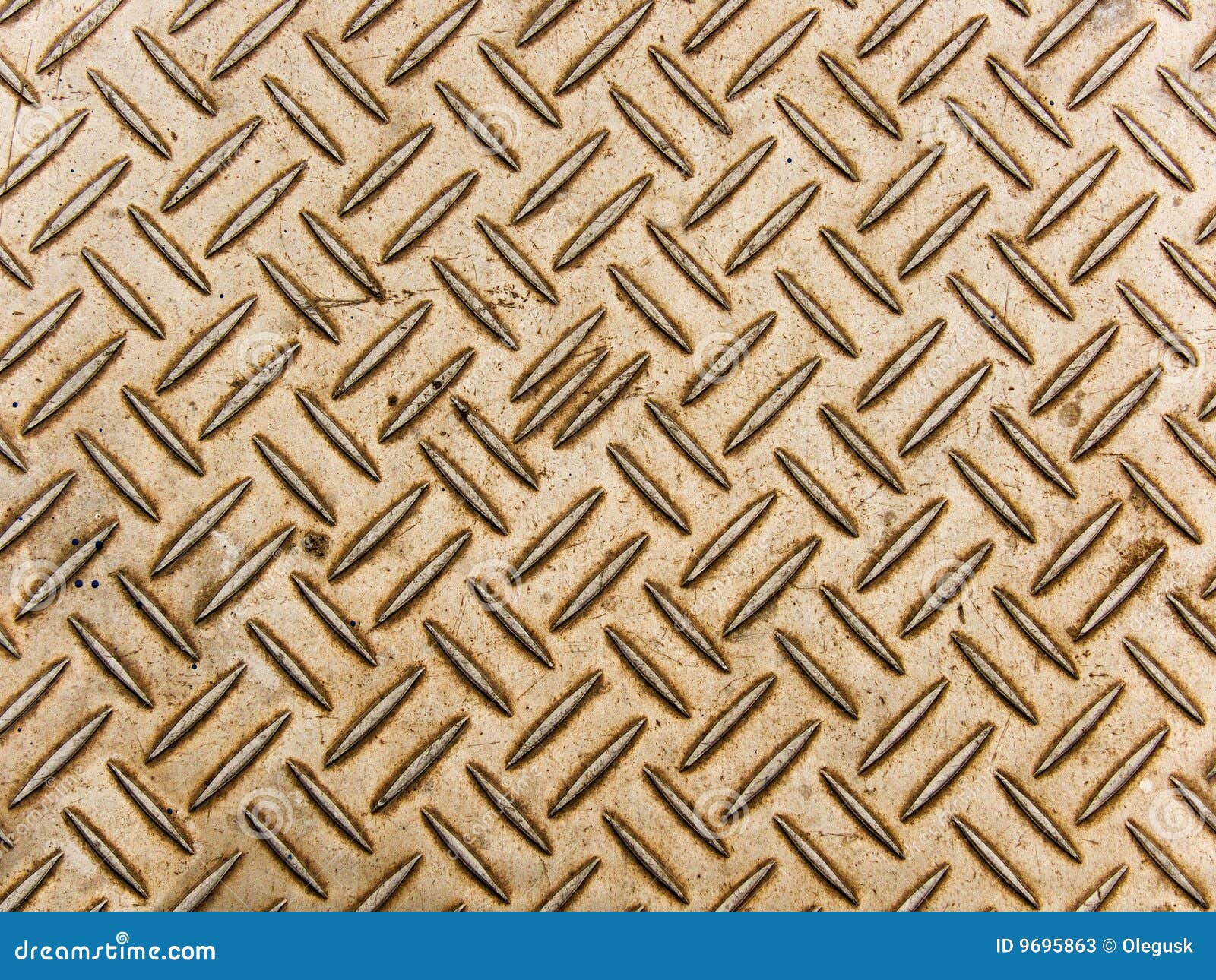 Relief on a metal surface stock image. Image of relief - 9695863