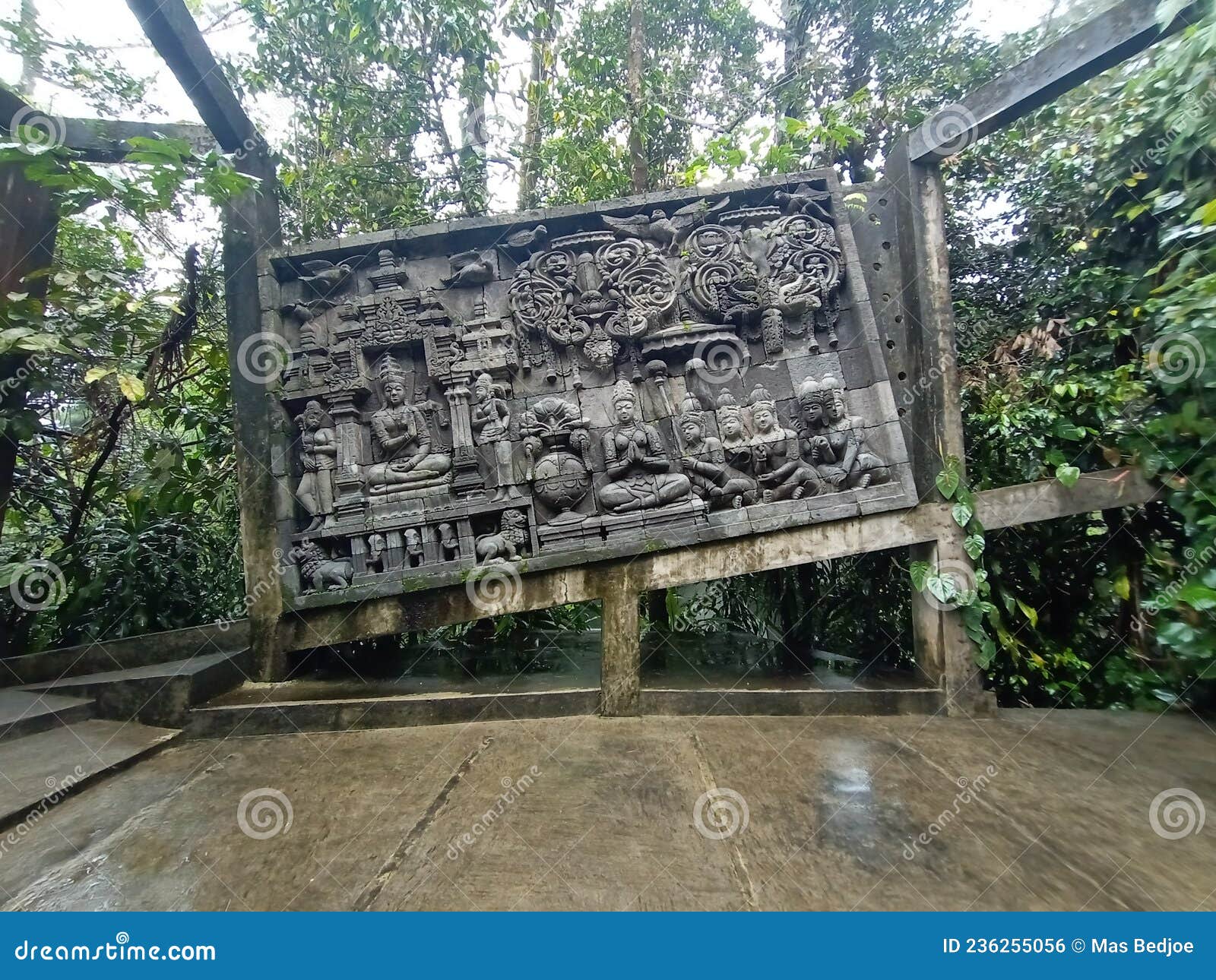 Relief Miring Museum Ullen Sentalu Stock Photo - Image of relief ... Relief Miring Museum Ullen Sentalu Stock Photo - Image of relief ...
