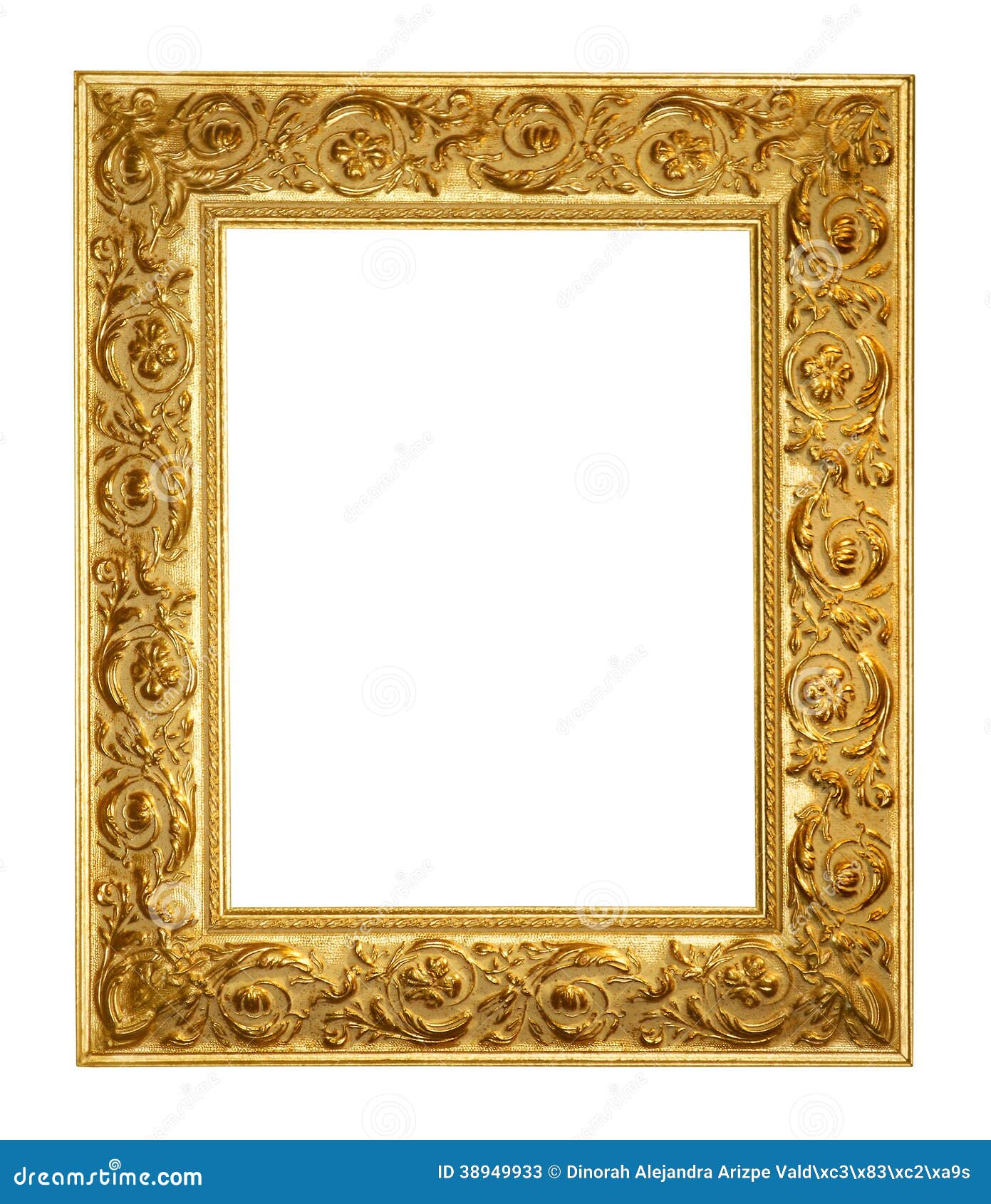 Two Rich Frame Stock Photo | CartoonDealer.com #28186542