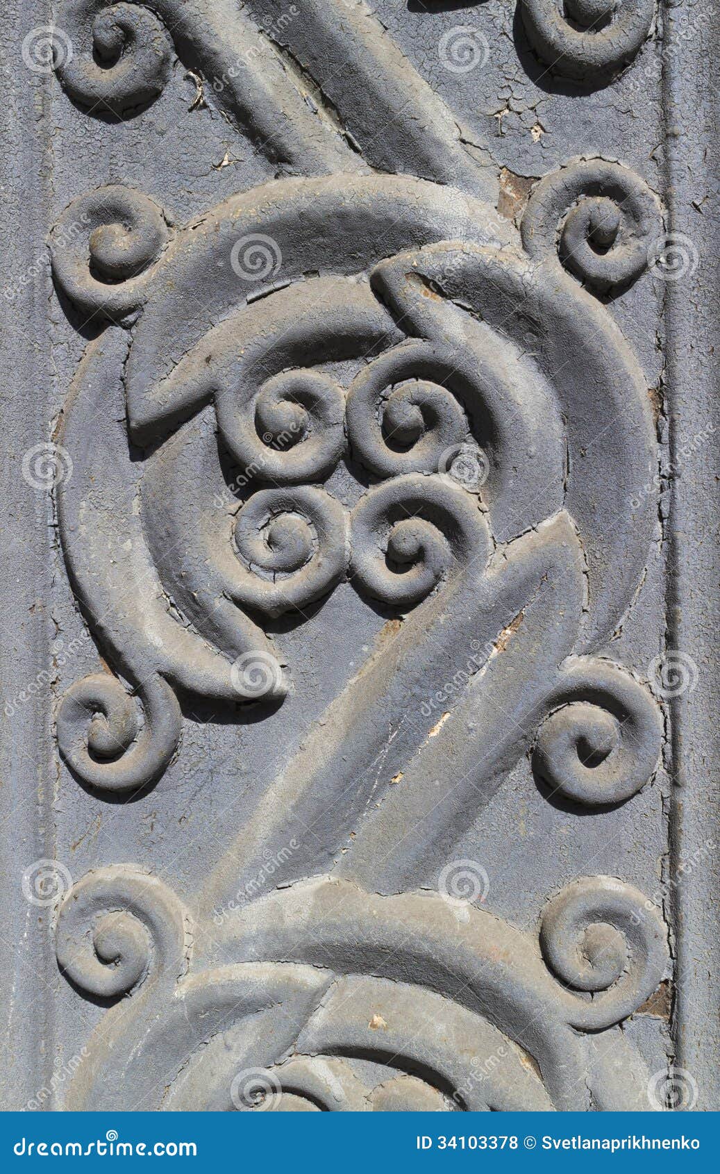 Relief pattern stock photo. Image of frame, style, decoration - 34103378
